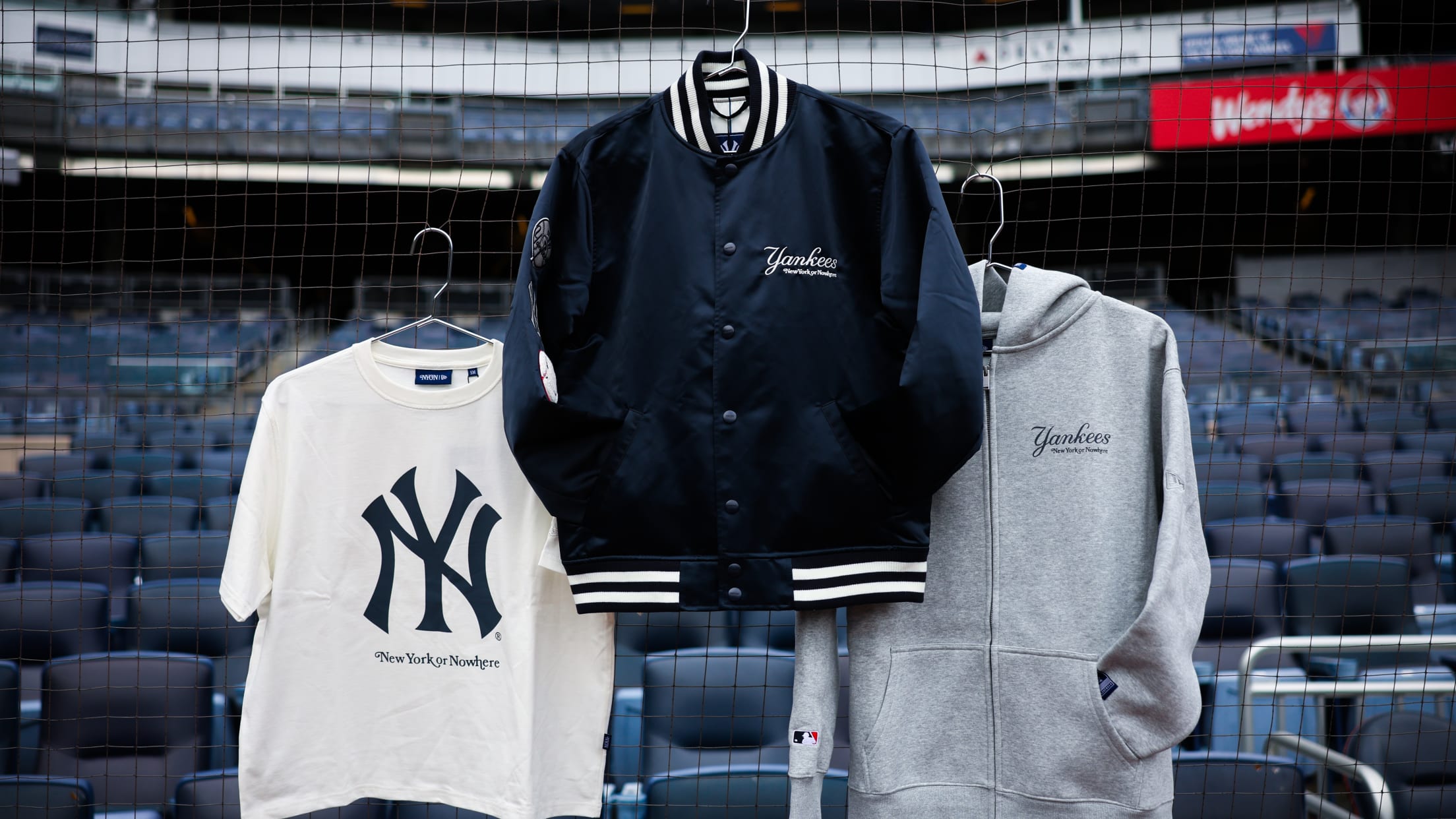 Yankees Style Collection | New York Yankees