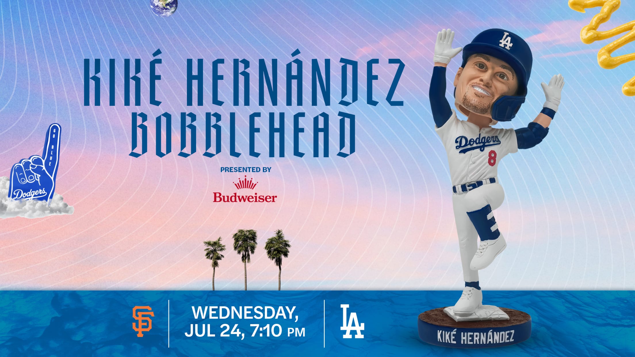 Dodgers Ticket Information | Los Angeles Dodgers