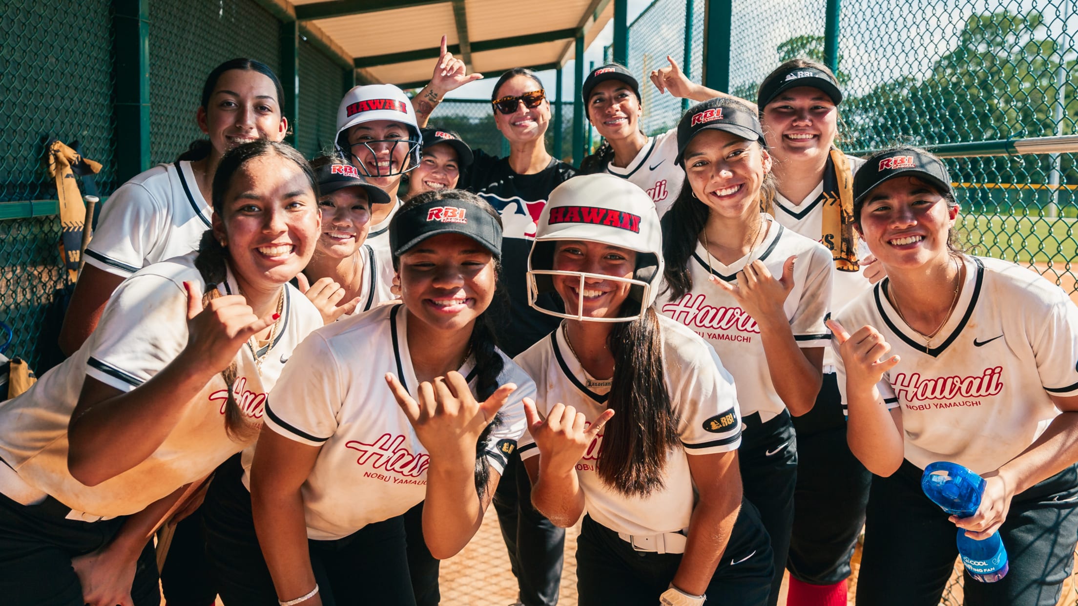 2023 RBI Softball World Series | Jackie Robinson Training Complex | MLB.com