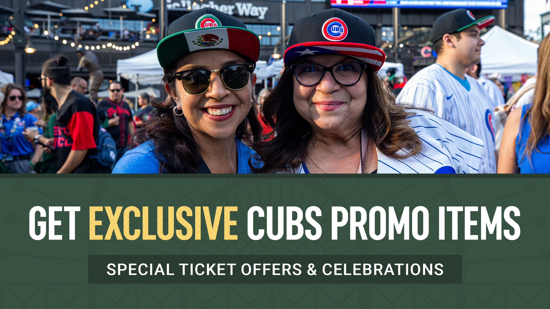 Chicago Cubs Tickets