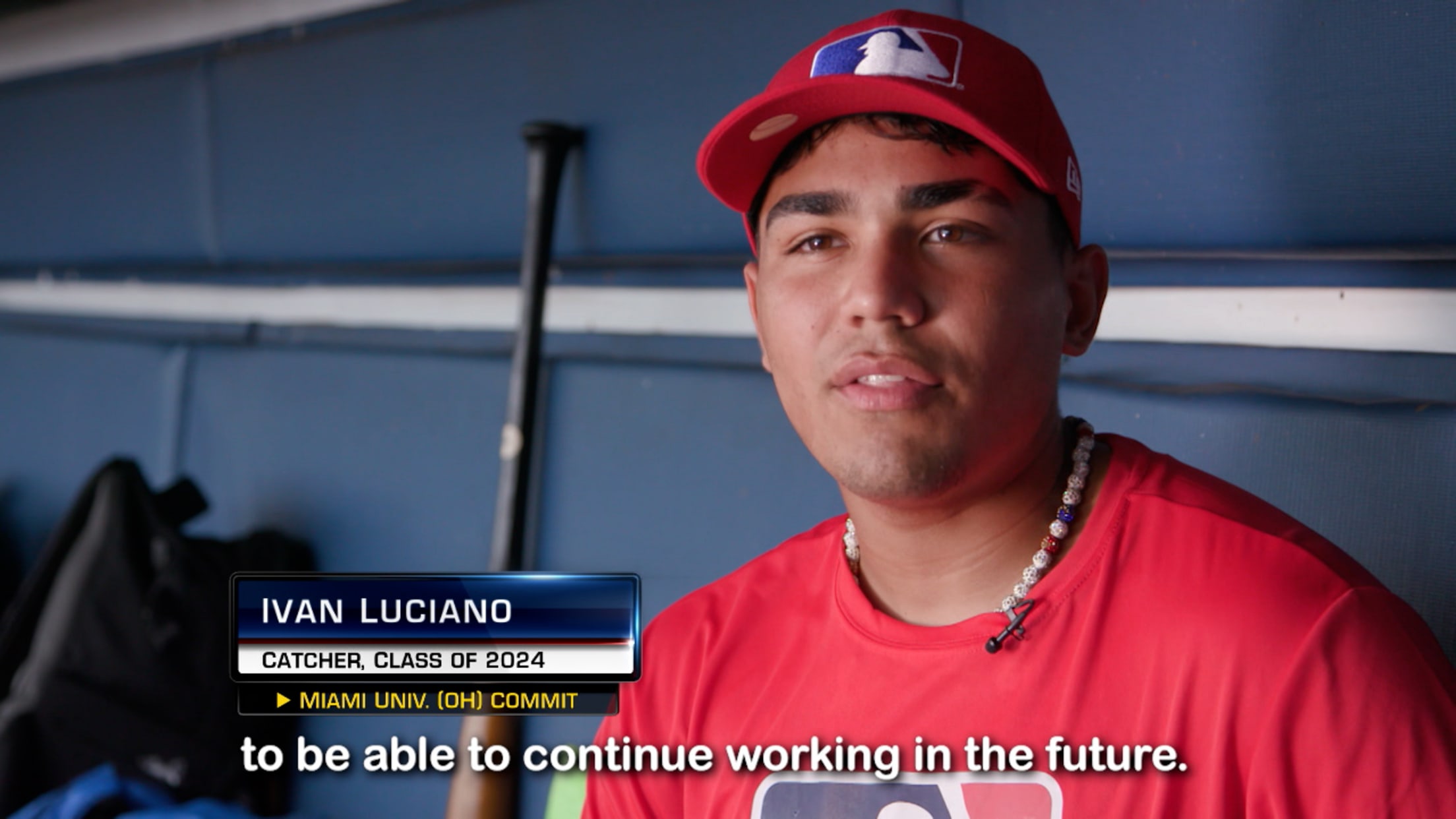 Puerto Rico | MLB.com