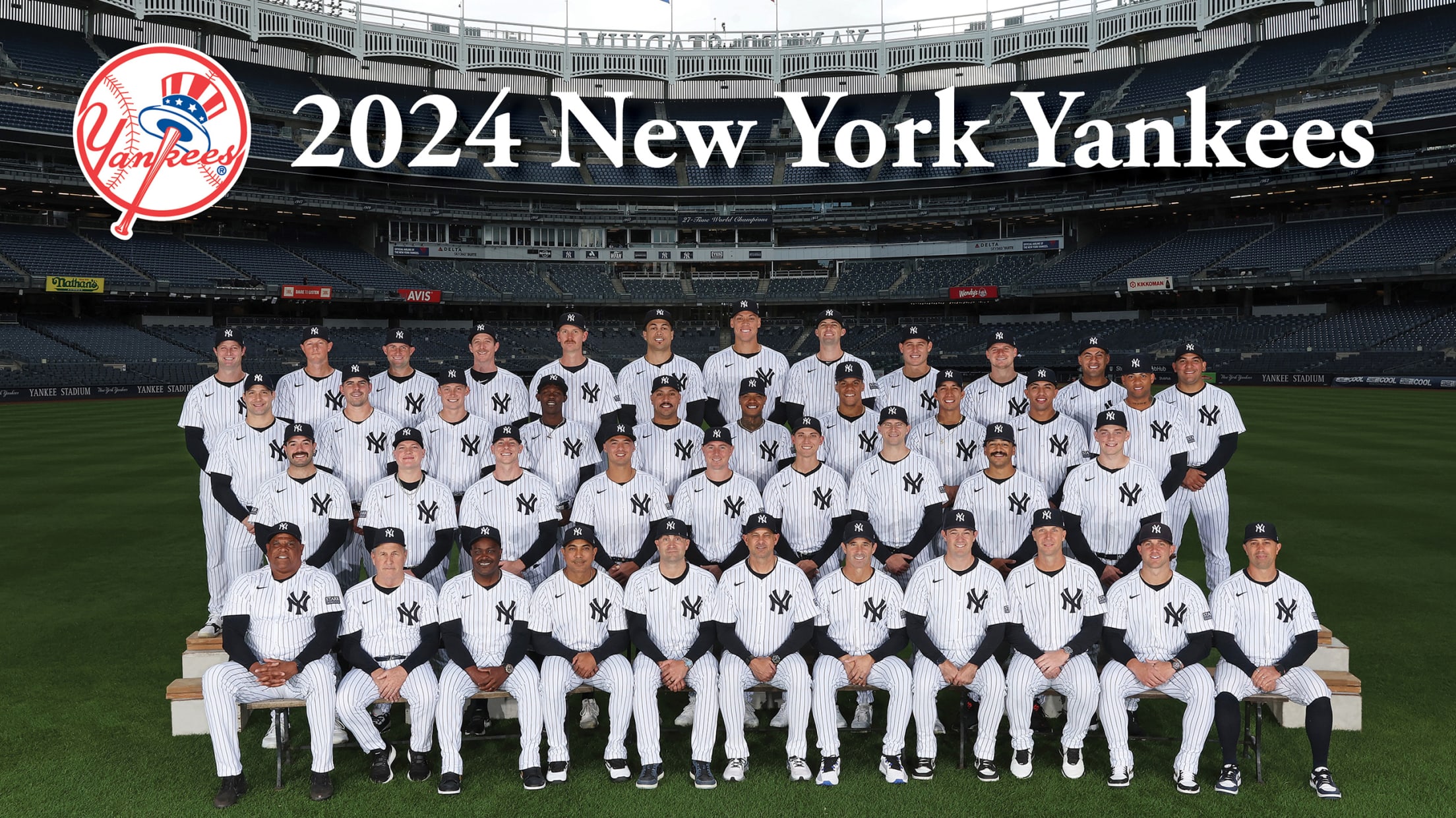Publications | New York Yankees