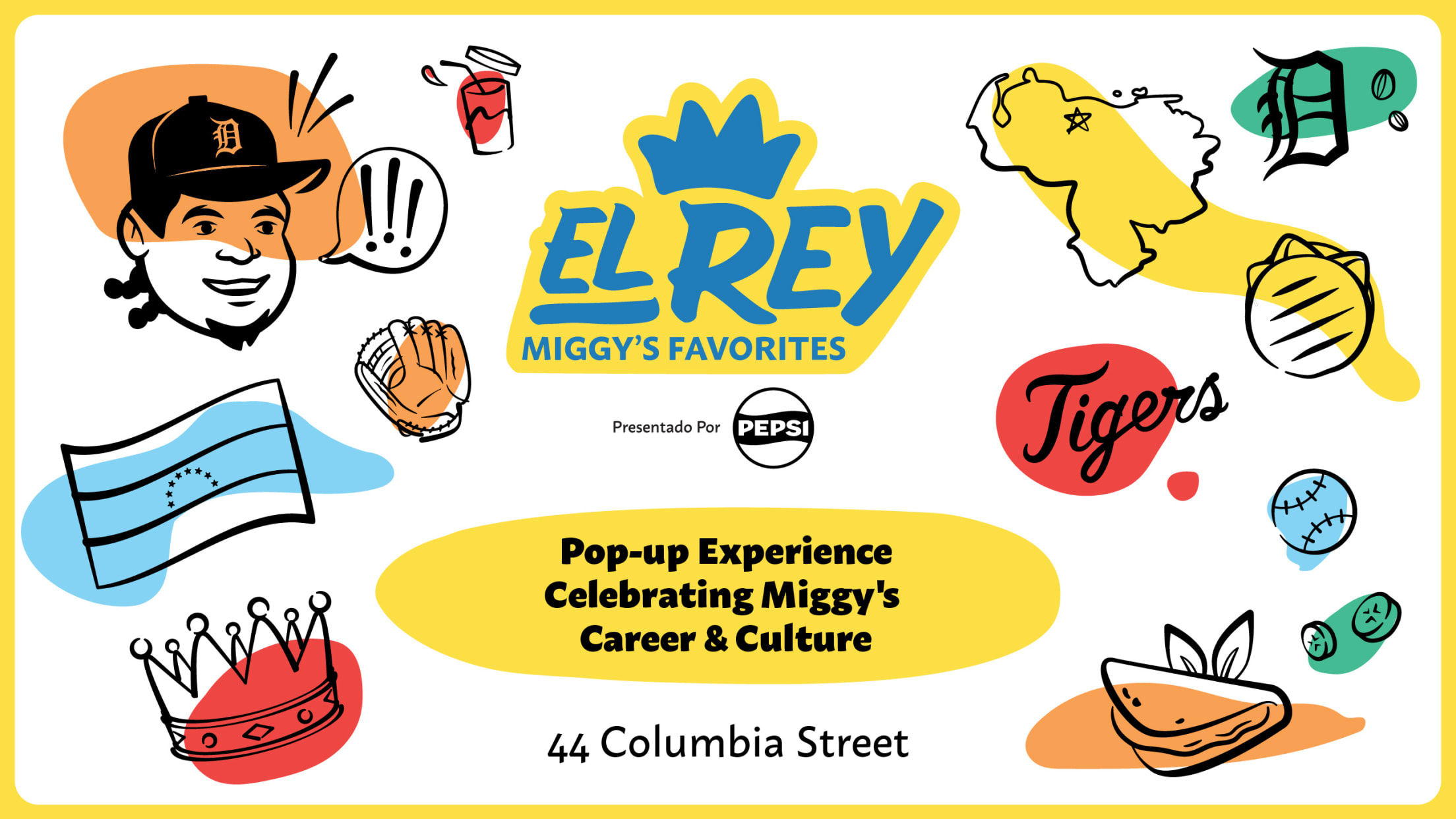 Gracias Miggy! | The Final Season Homepage | Detroit Tigers