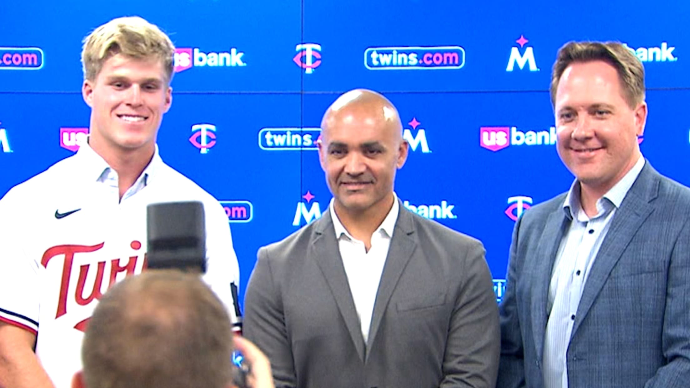 2023 MLB Draft News, Dates, Tracker and Prospects | MLB.com