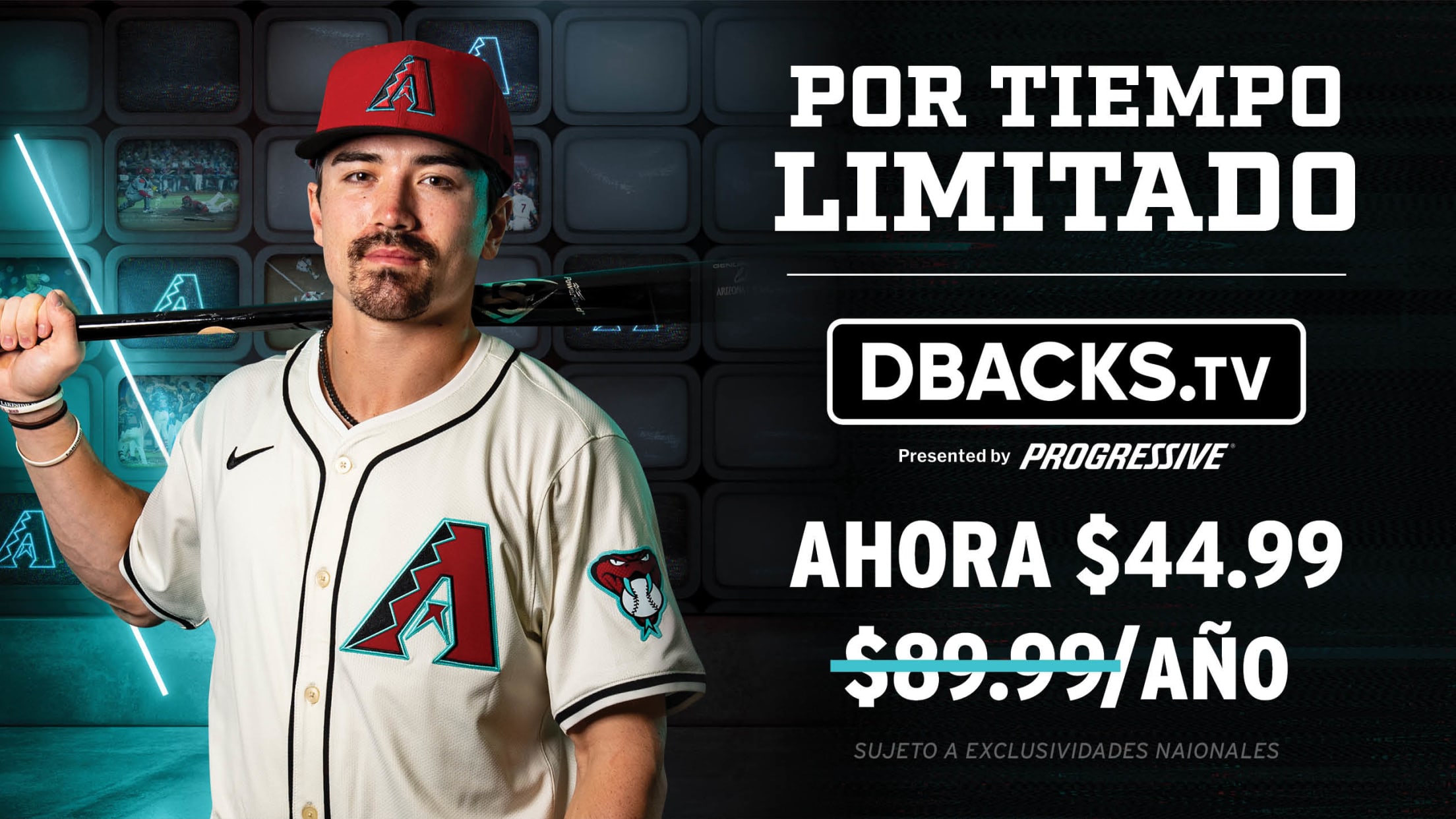 Juegos de los D-backs: Como Ver | Los D-Backs de Arizona