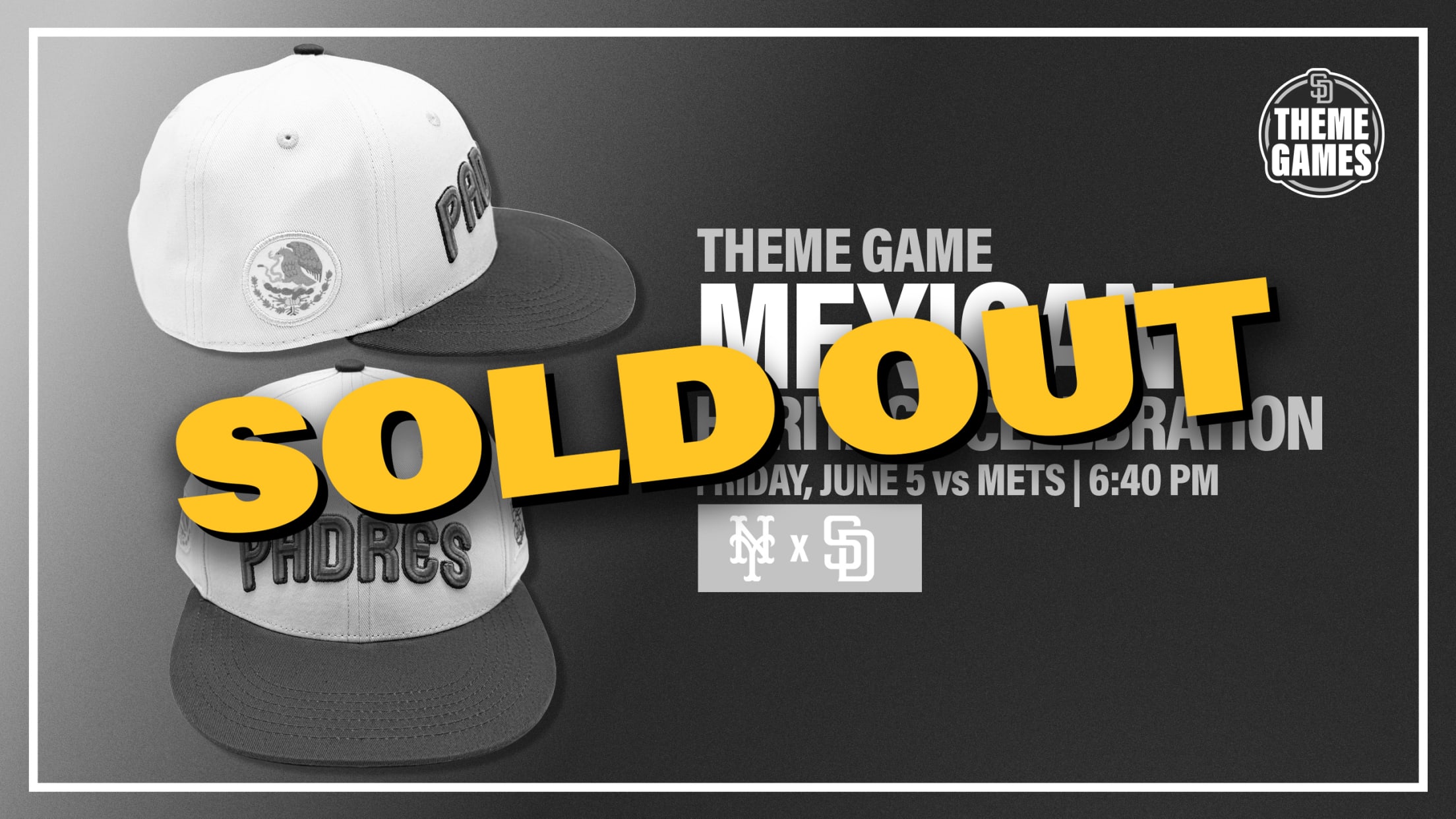 Padres Theme Games | San Diego Padres