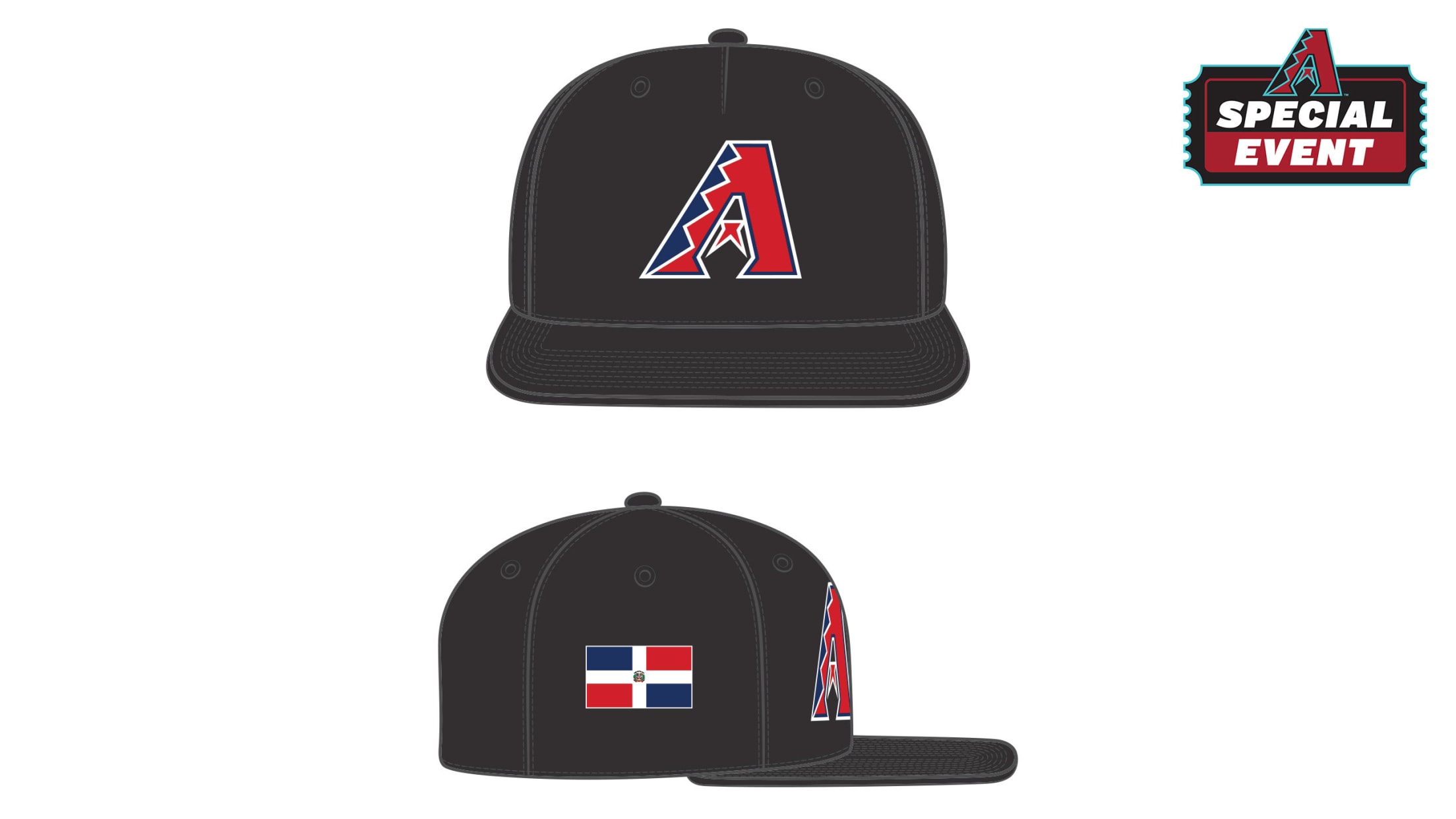 Dominican Republic Heritage Celebration | Arizona Diamondbacks