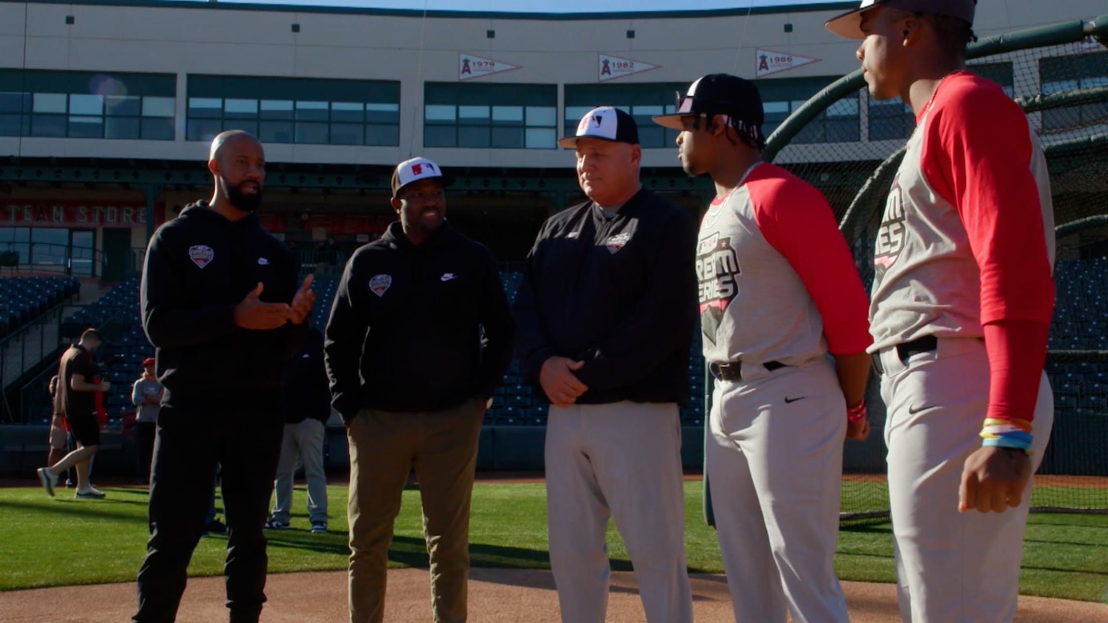 2021 MLB Draft Dates, Tracker and Prospects | MLB.com