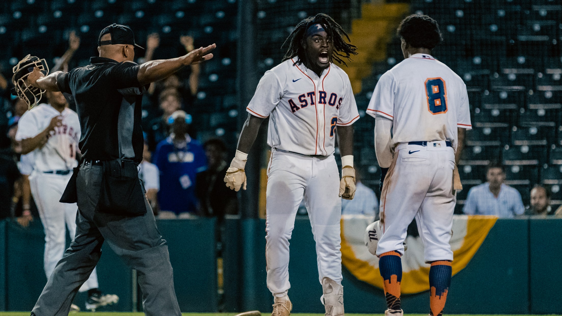 2023 RBI Baseball World Series | Jackie Robinson Training Complex | MLB.com