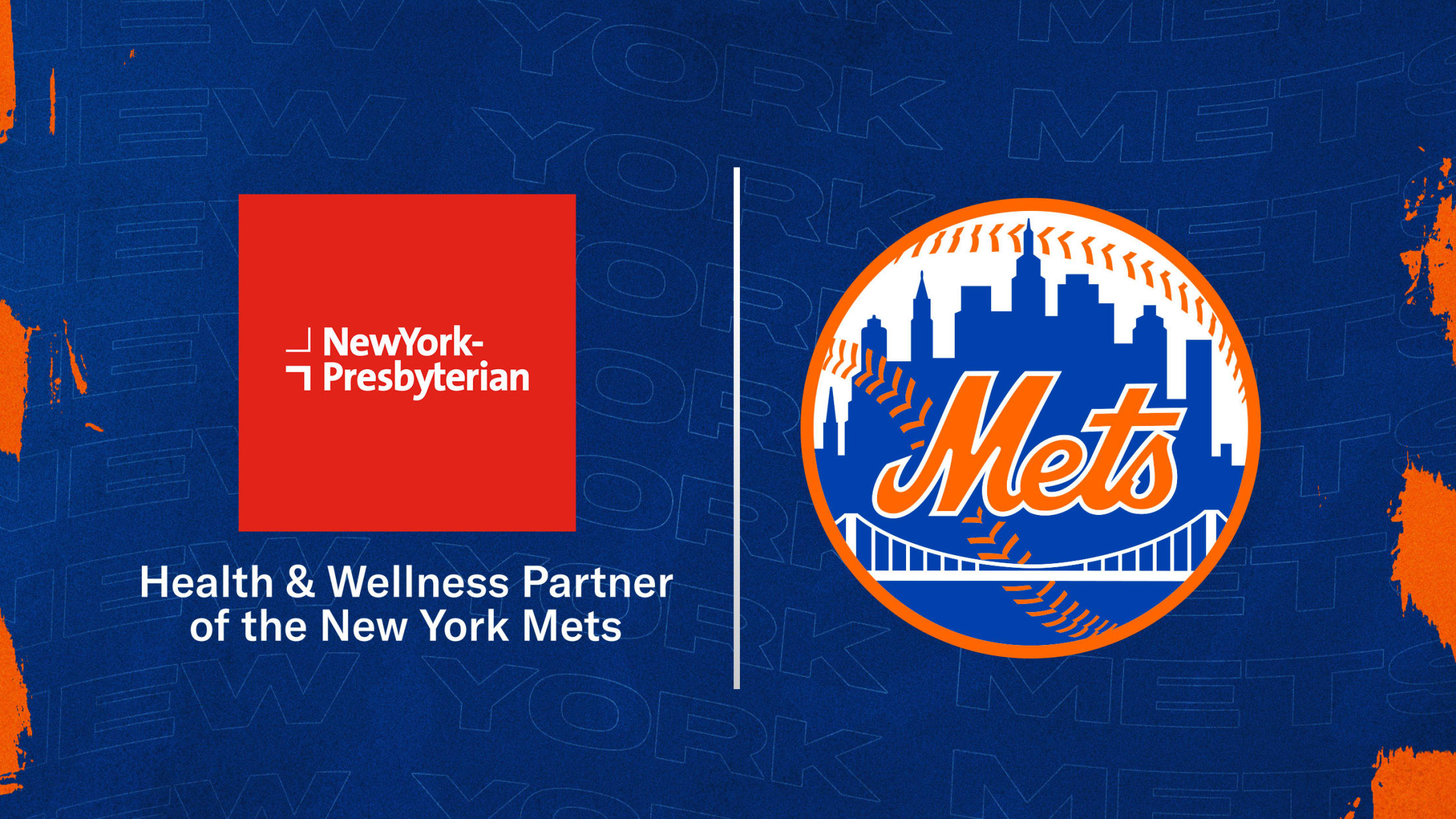 NewYork-Presbyterian Prostate Cancer Screening | New York Mets