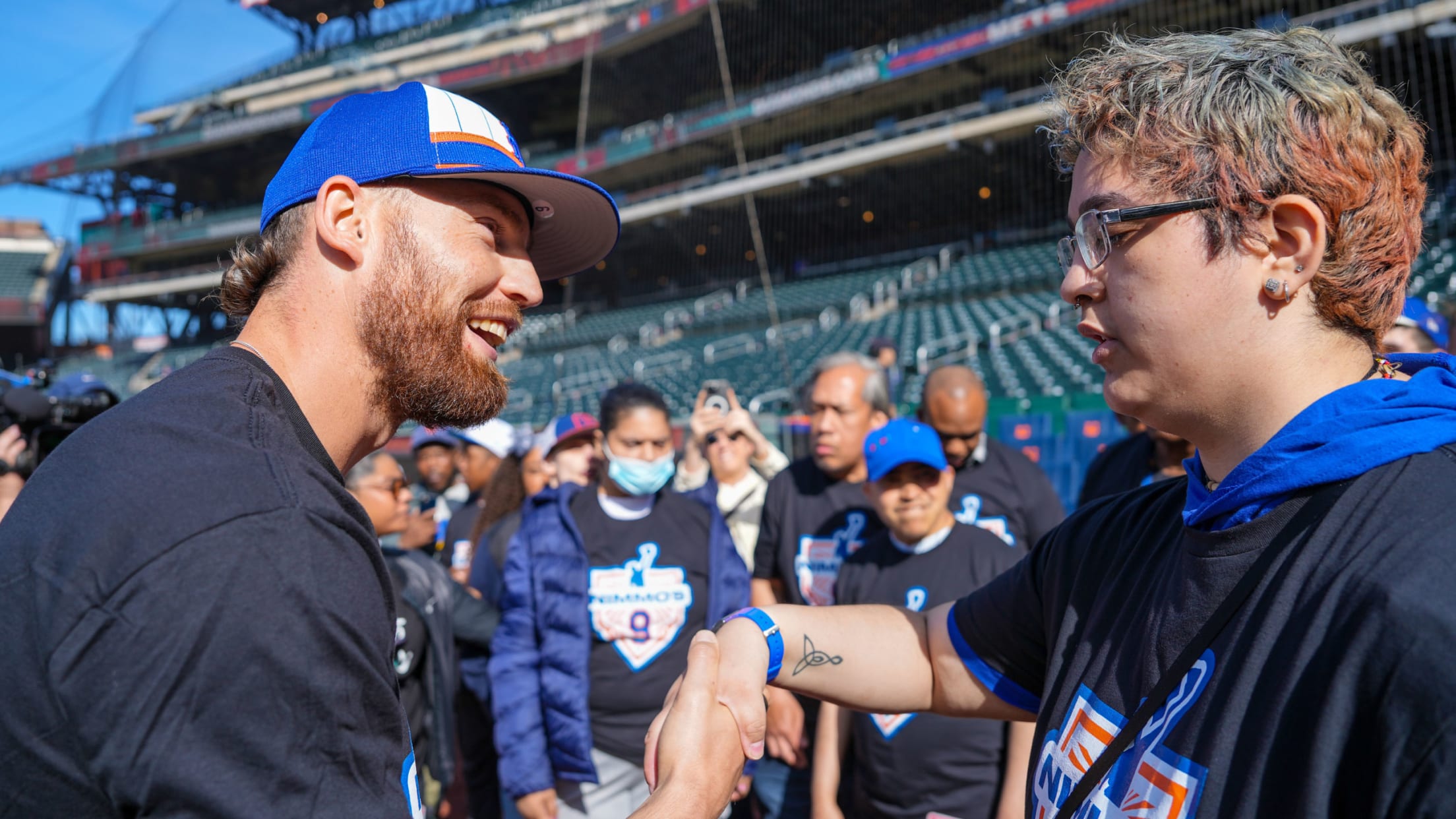 Player Programs | New York Mets