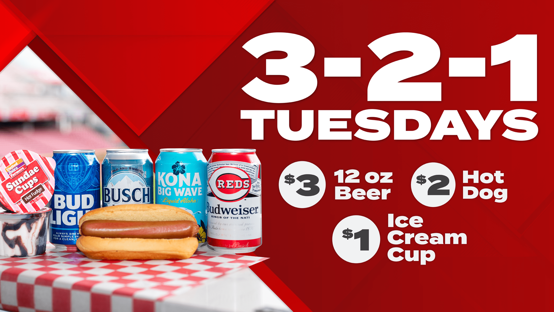 Reds Ticket Information | Cincinnati Reds