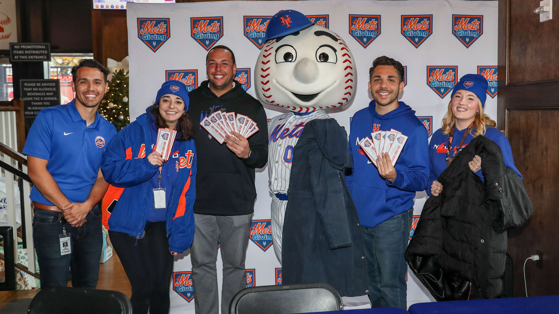 Mets Community Insider | New York Mets
