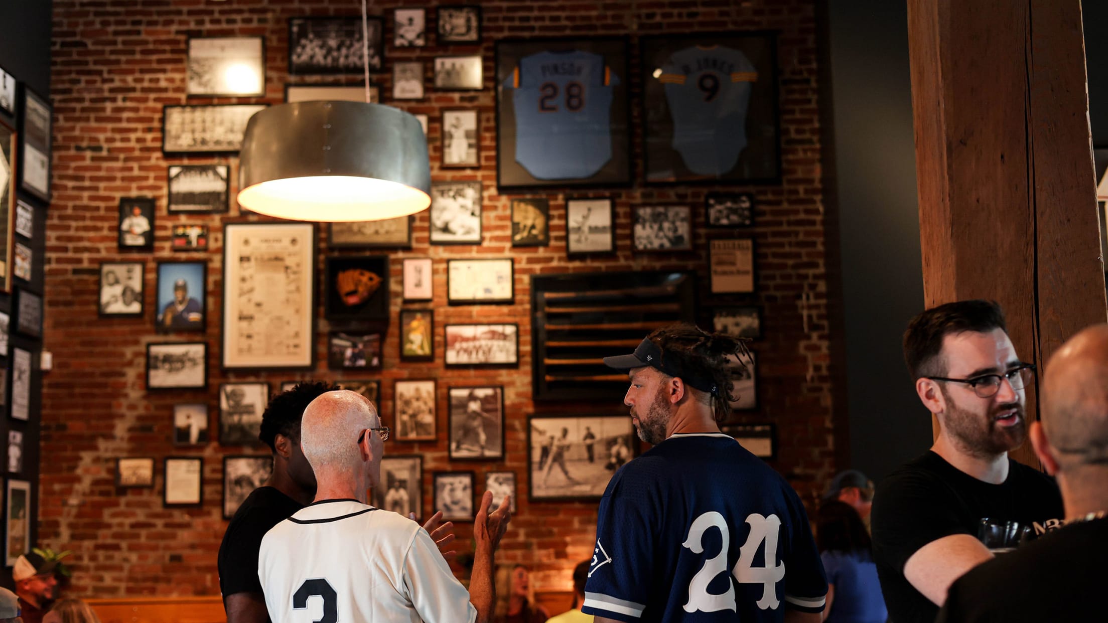 Mariners | T-Mobile Park | The Boxyard | Seattle Mariners