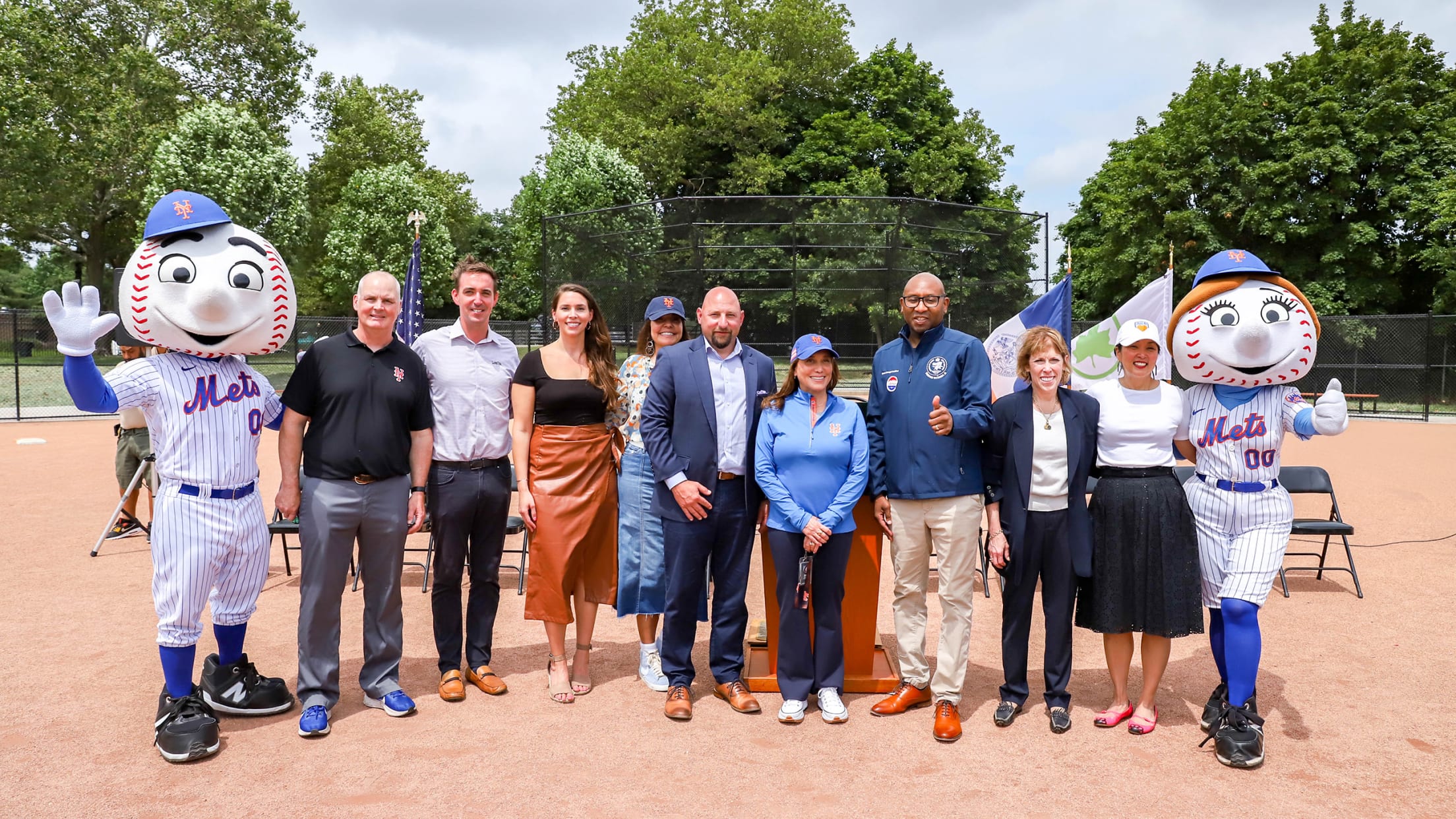 Mets Community Insider | New York Mets