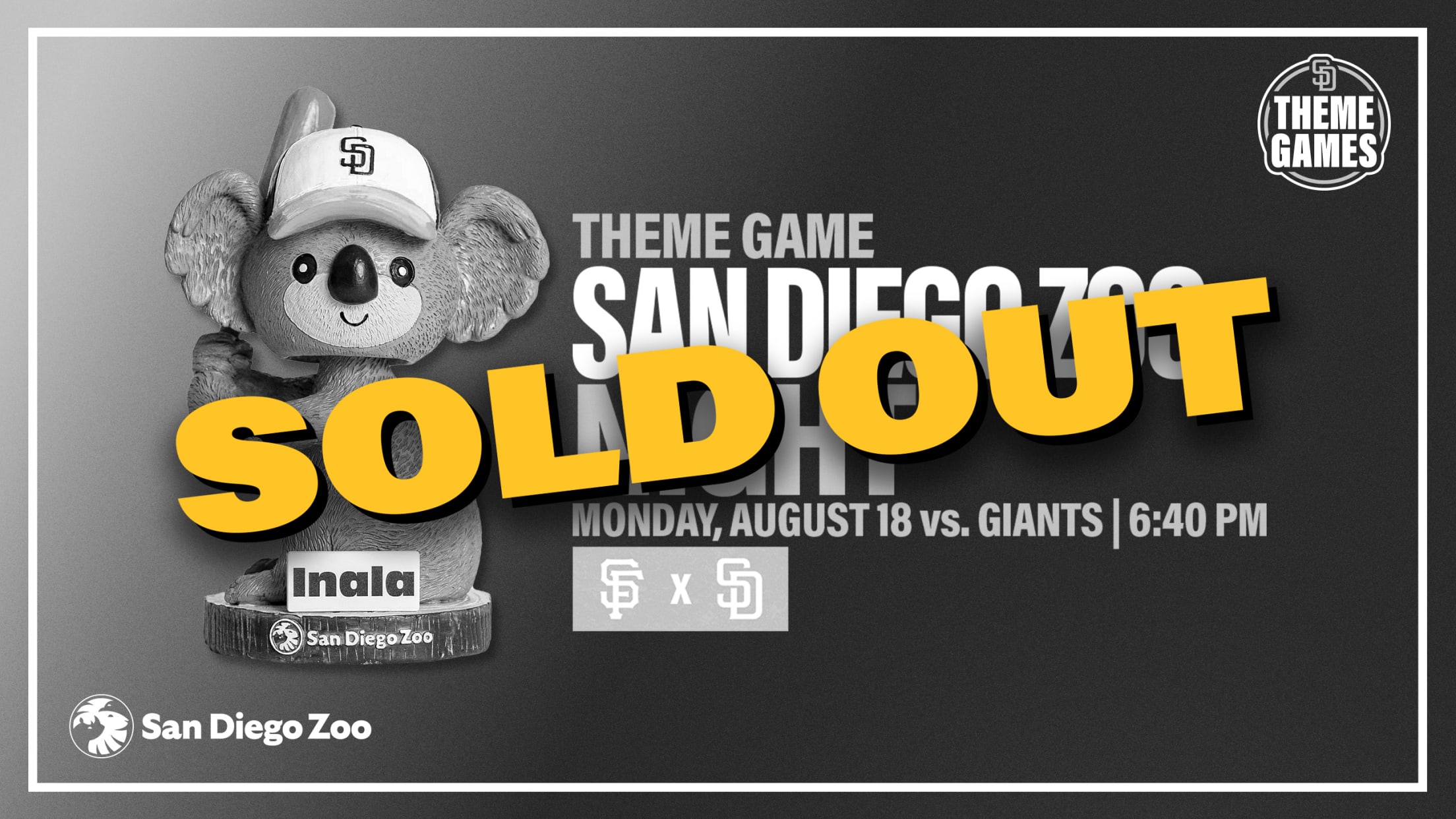 Padres Theme Games | San Diego Padres