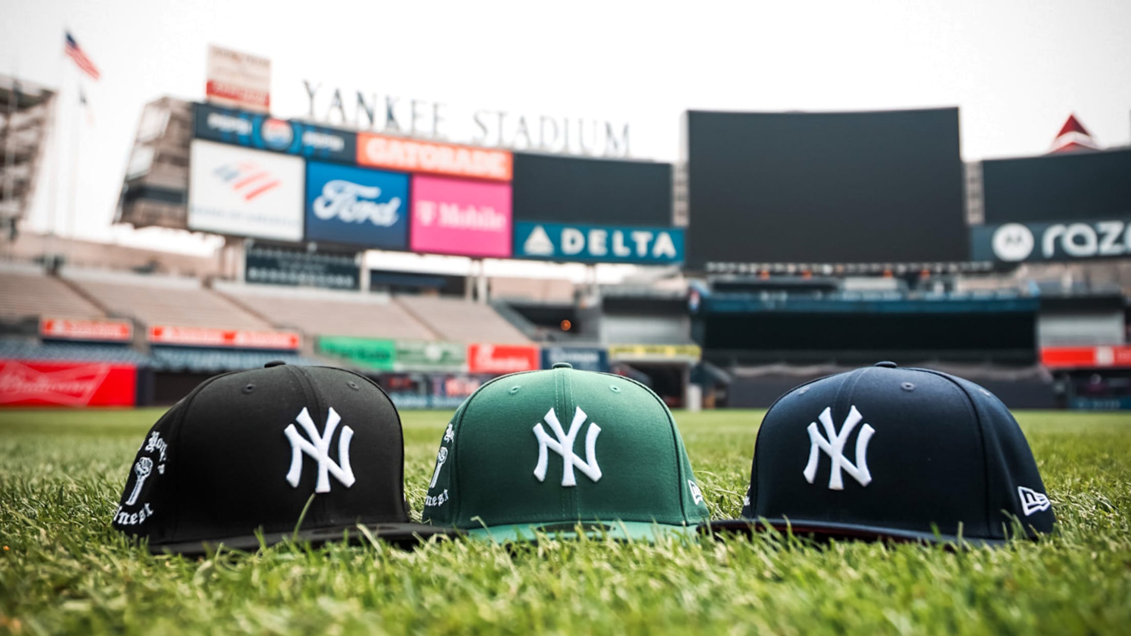 Yankees Style Collection | New York Yankees