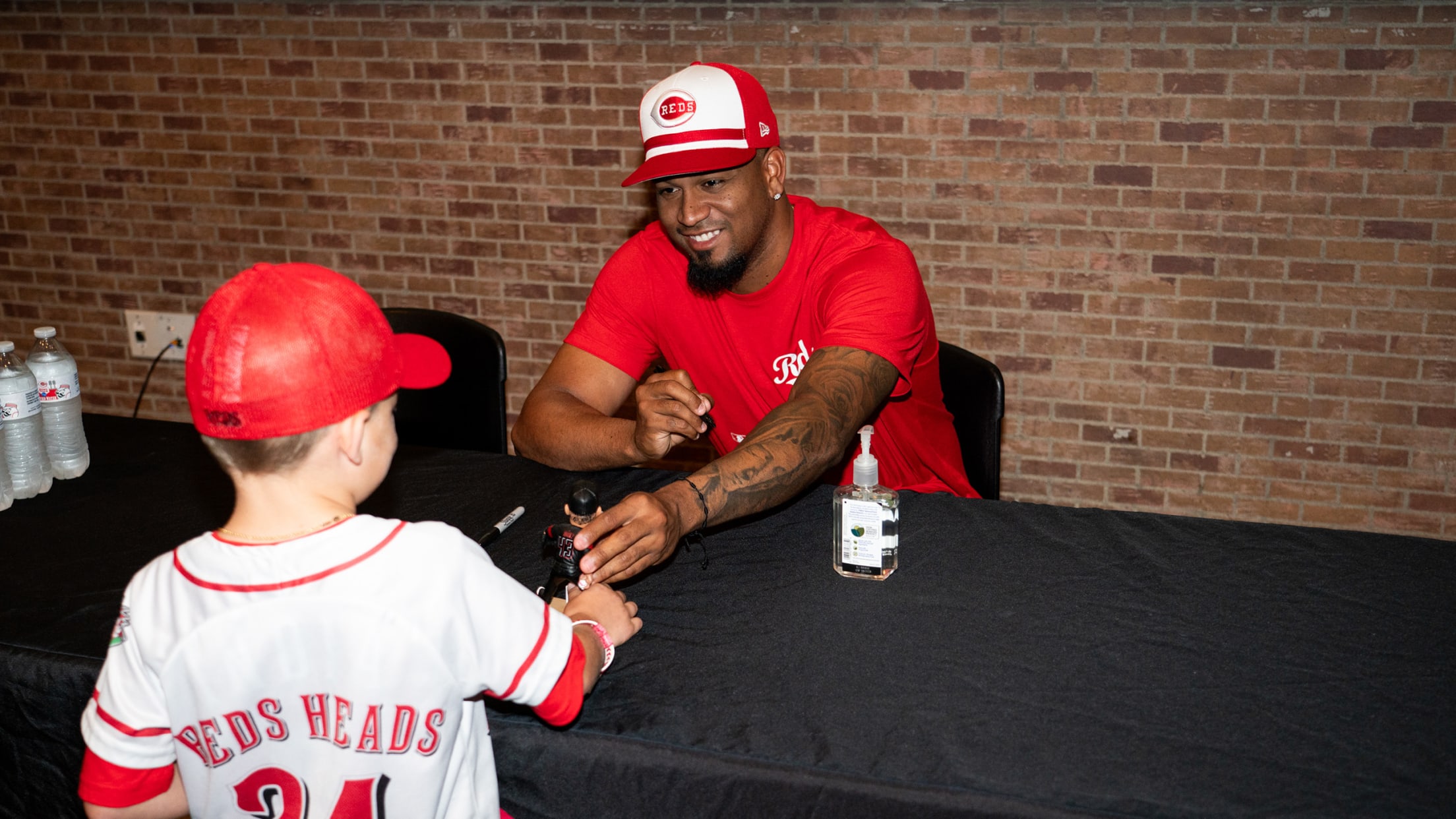 VIP Packages | Cincinnati Reds