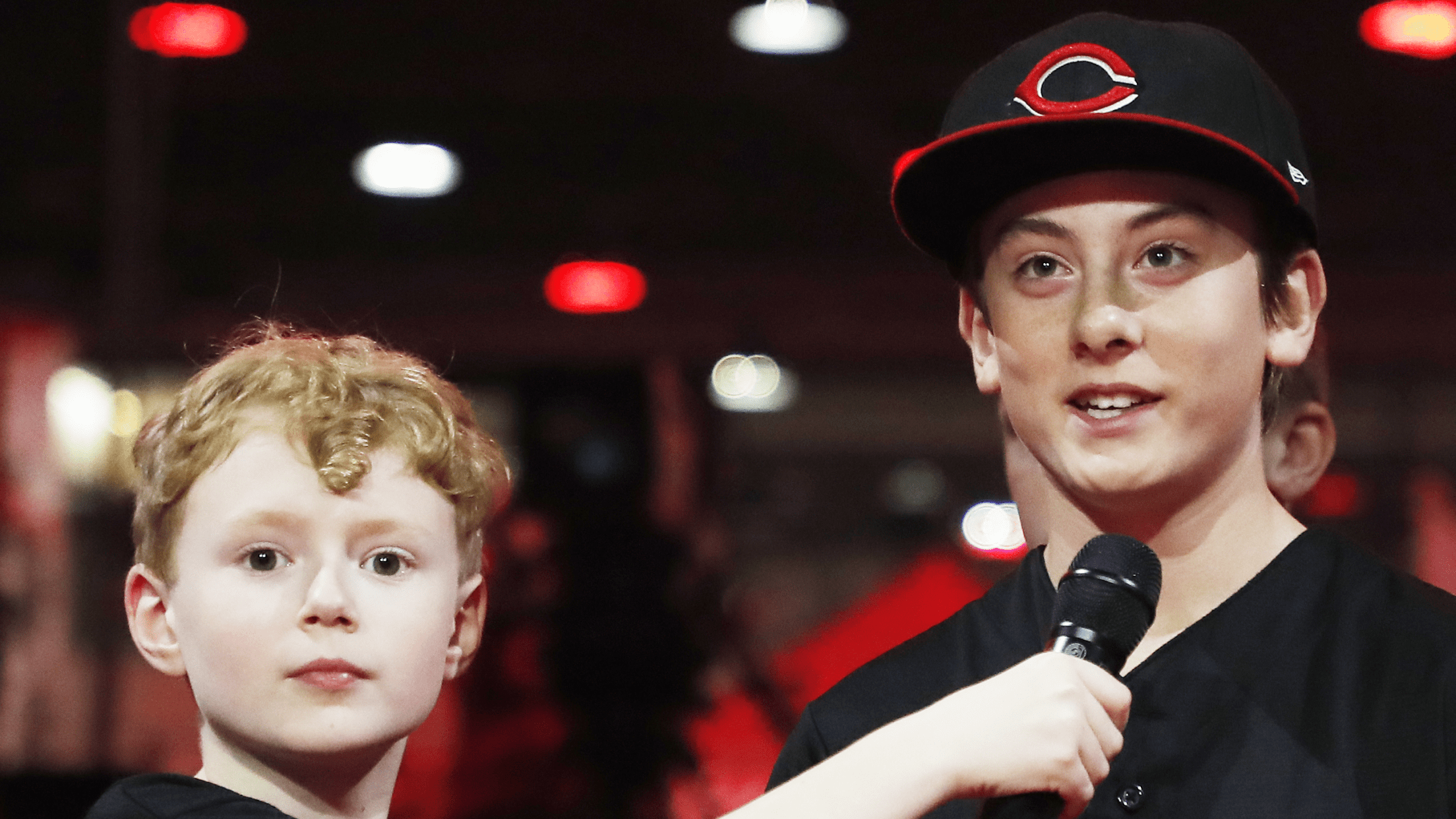 2023 REDSFEST PHOTOS | Cincinnati Reds