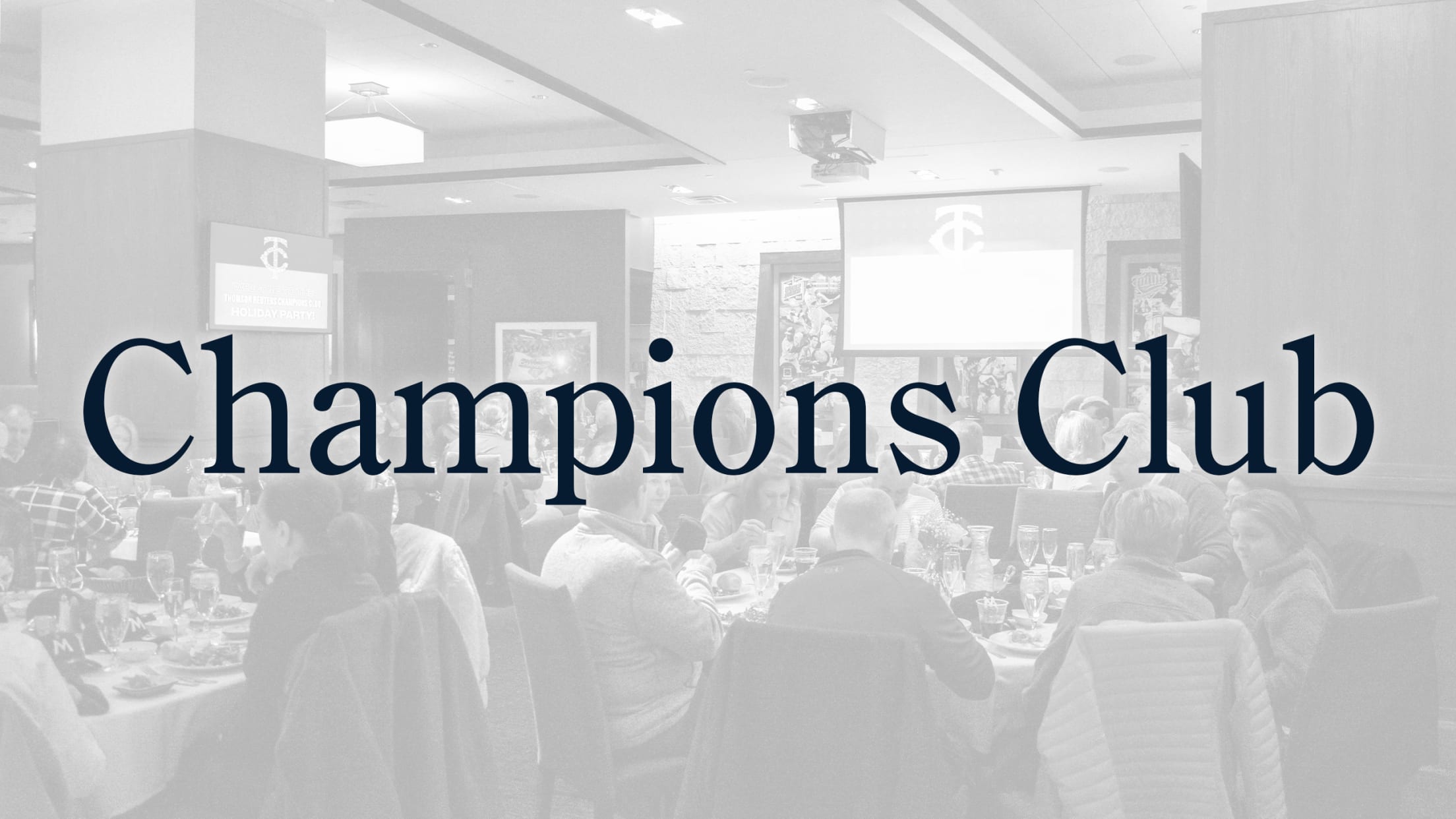 Venues | Target Field Events | Minnesota Twins