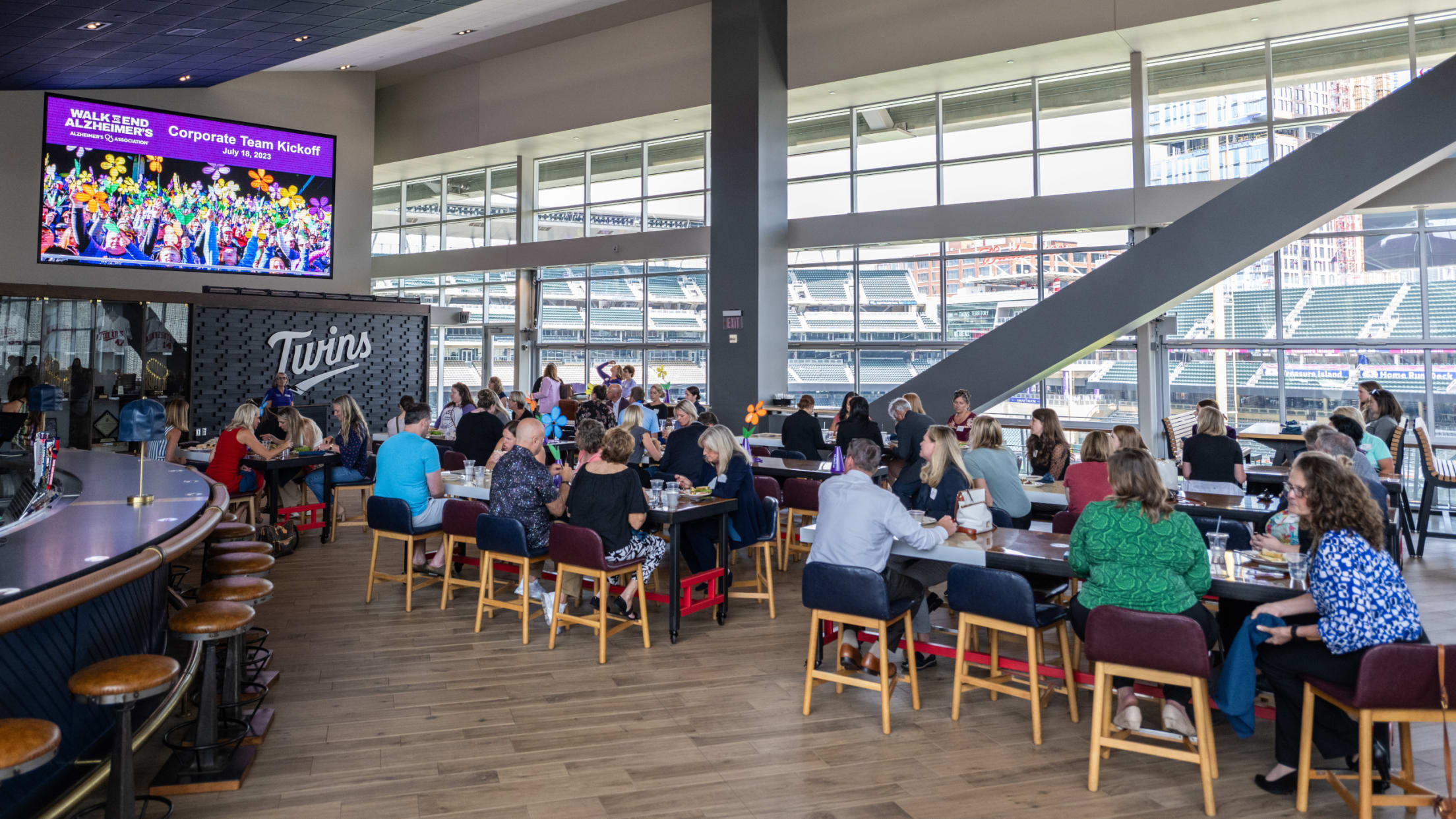 Event Gallery | Target Field Events | Minnesota Twins