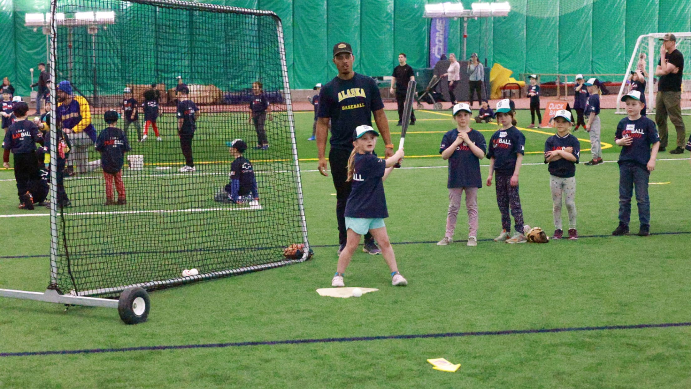 Mariners Community All Stars | Seattle Mariners