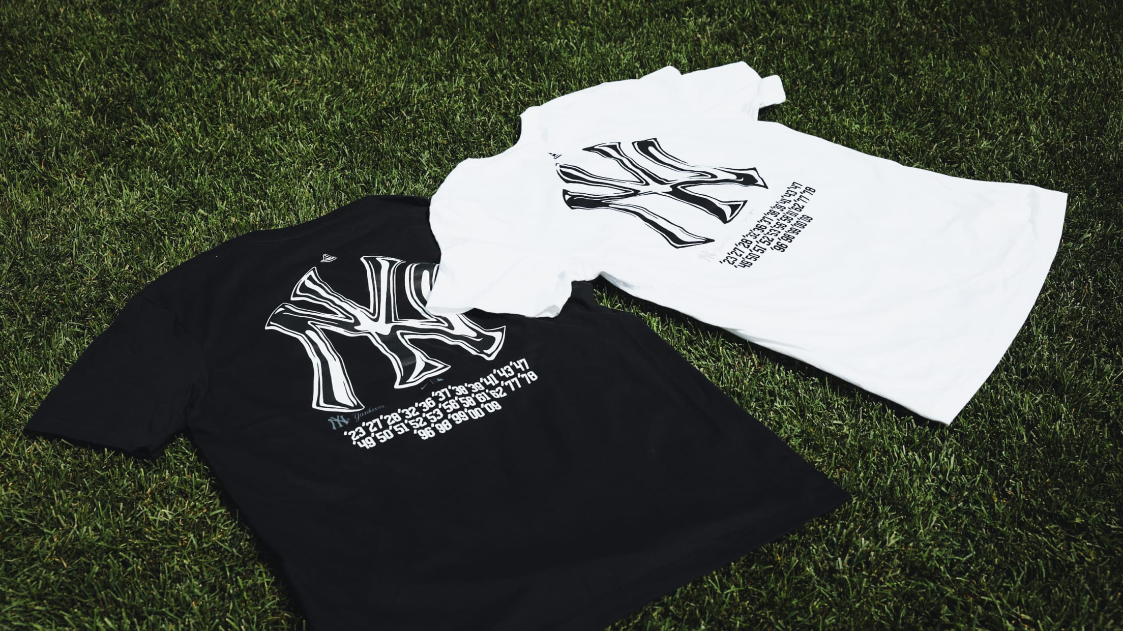 Yankees Style Collection | New York Yankees