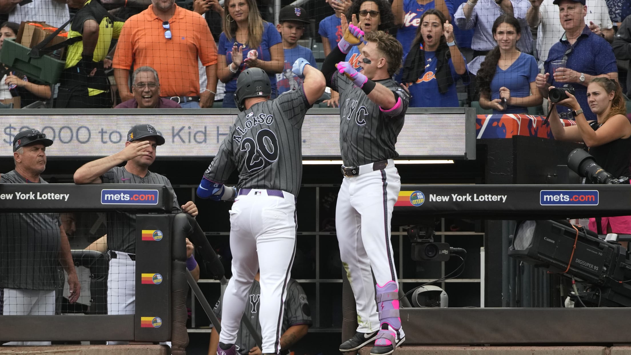 Official New York Mets Website | MLB.com