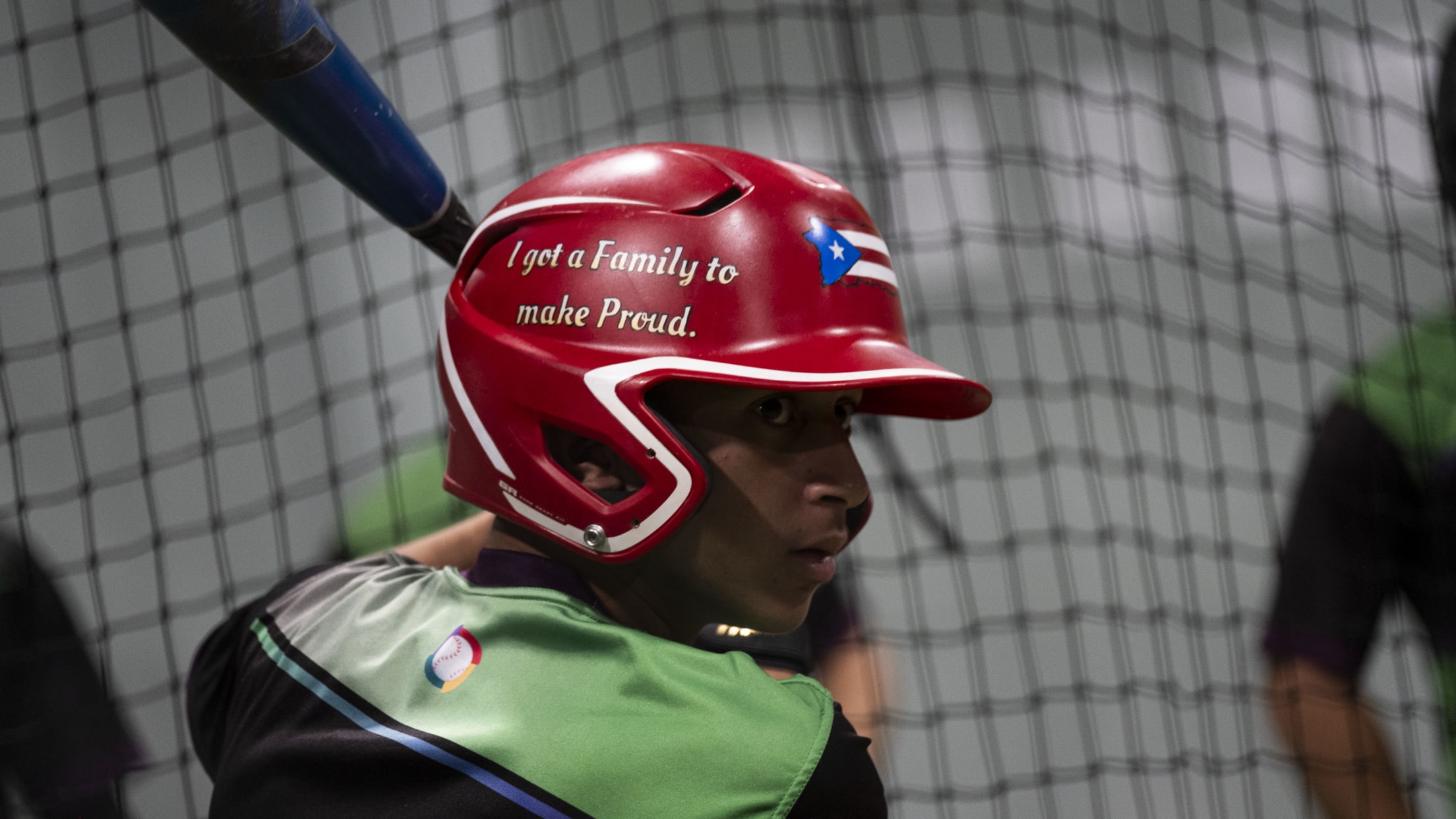 Puerto Rico | MLB.com