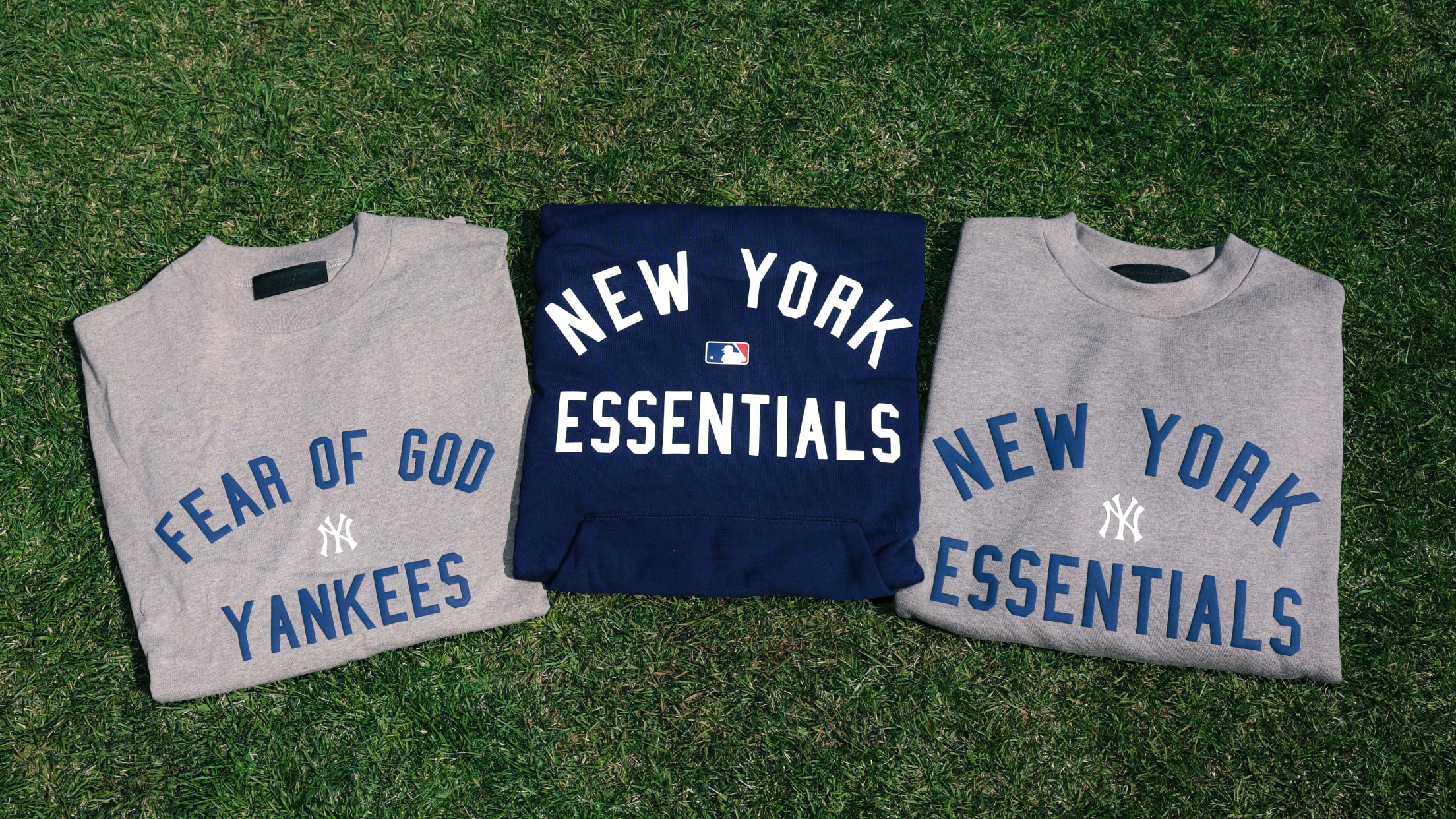 Yankees Style Collection | New York Yankees