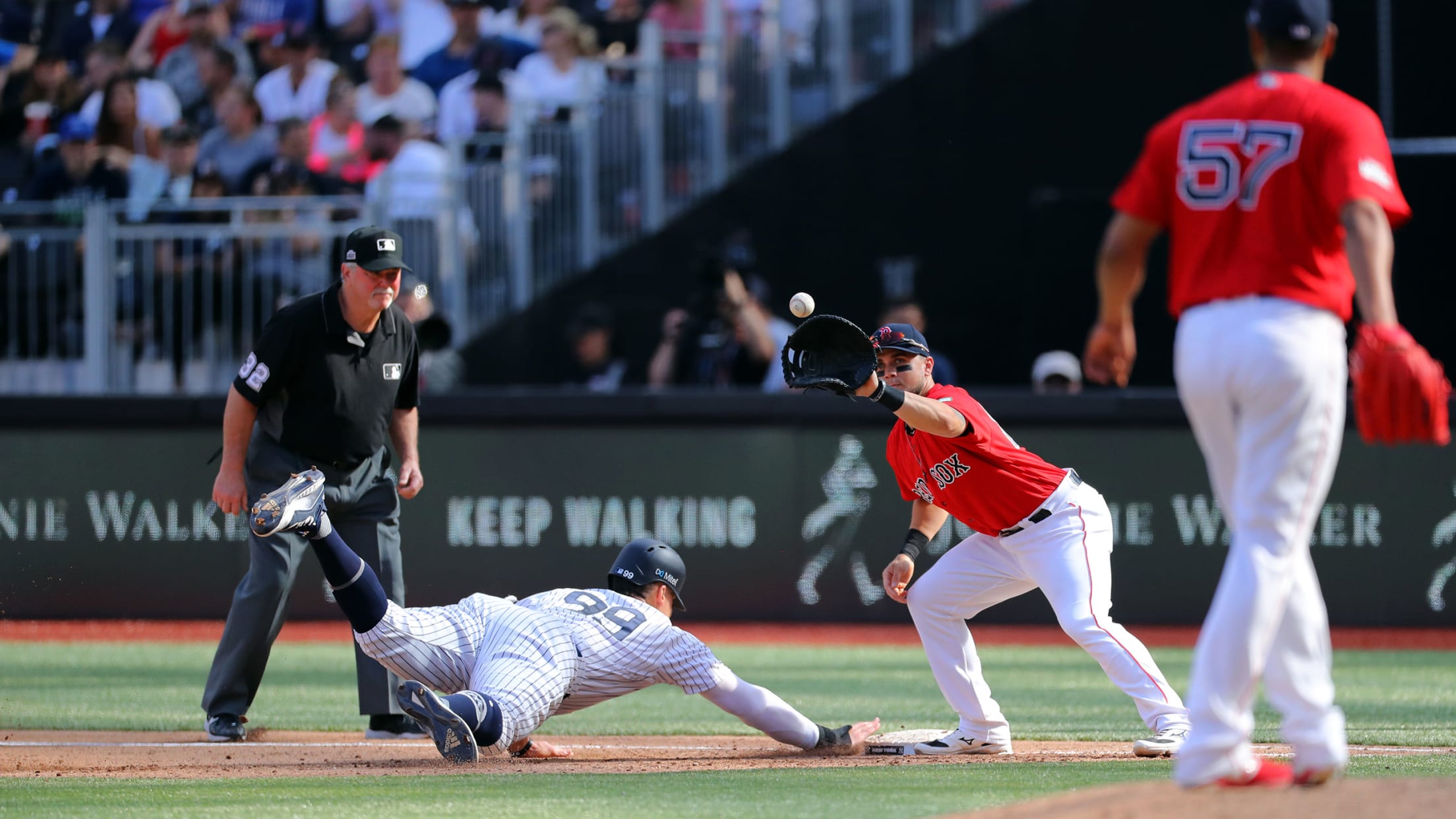 About | MLB London Series | MLB World Tour | MLB International | MLB.com