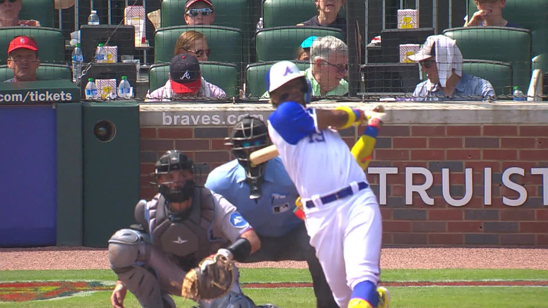 Go Yard Sweepstakes | MLB.com