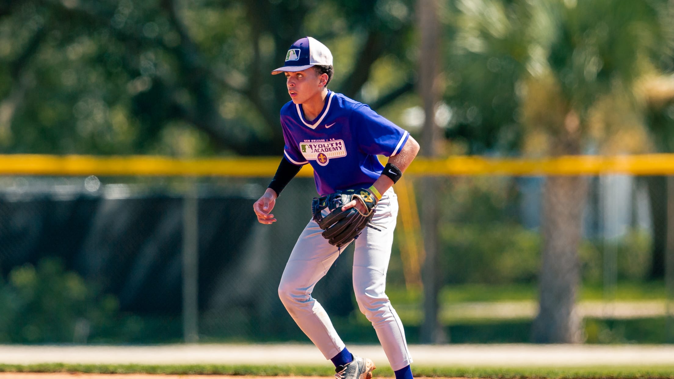 2023 RBI Baseball World Series | Jackie Robinson Training Complex | MLB.com