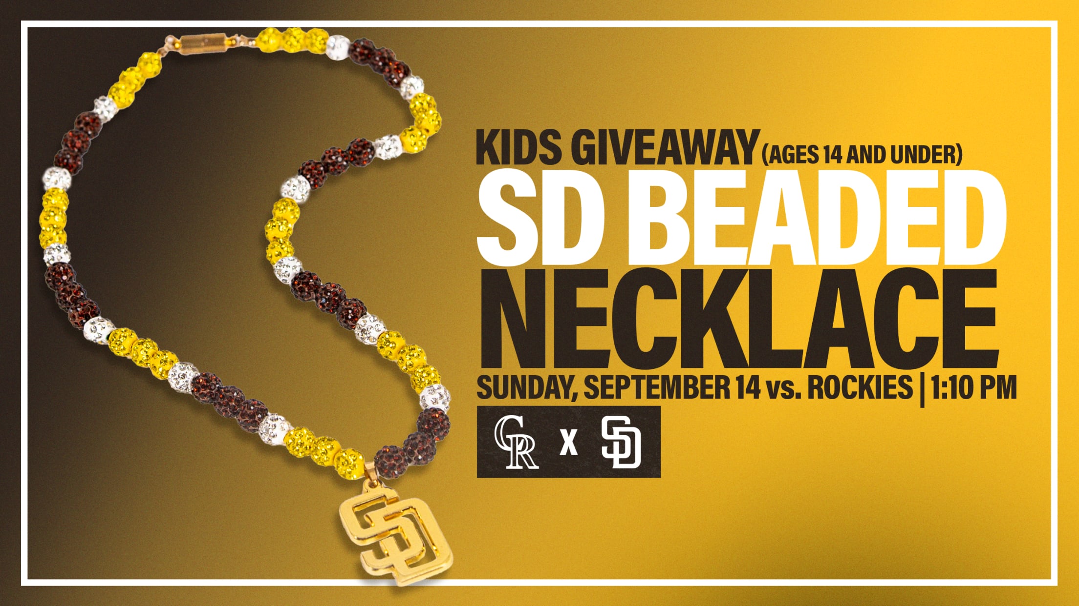 KidsFest | San Diego Padres