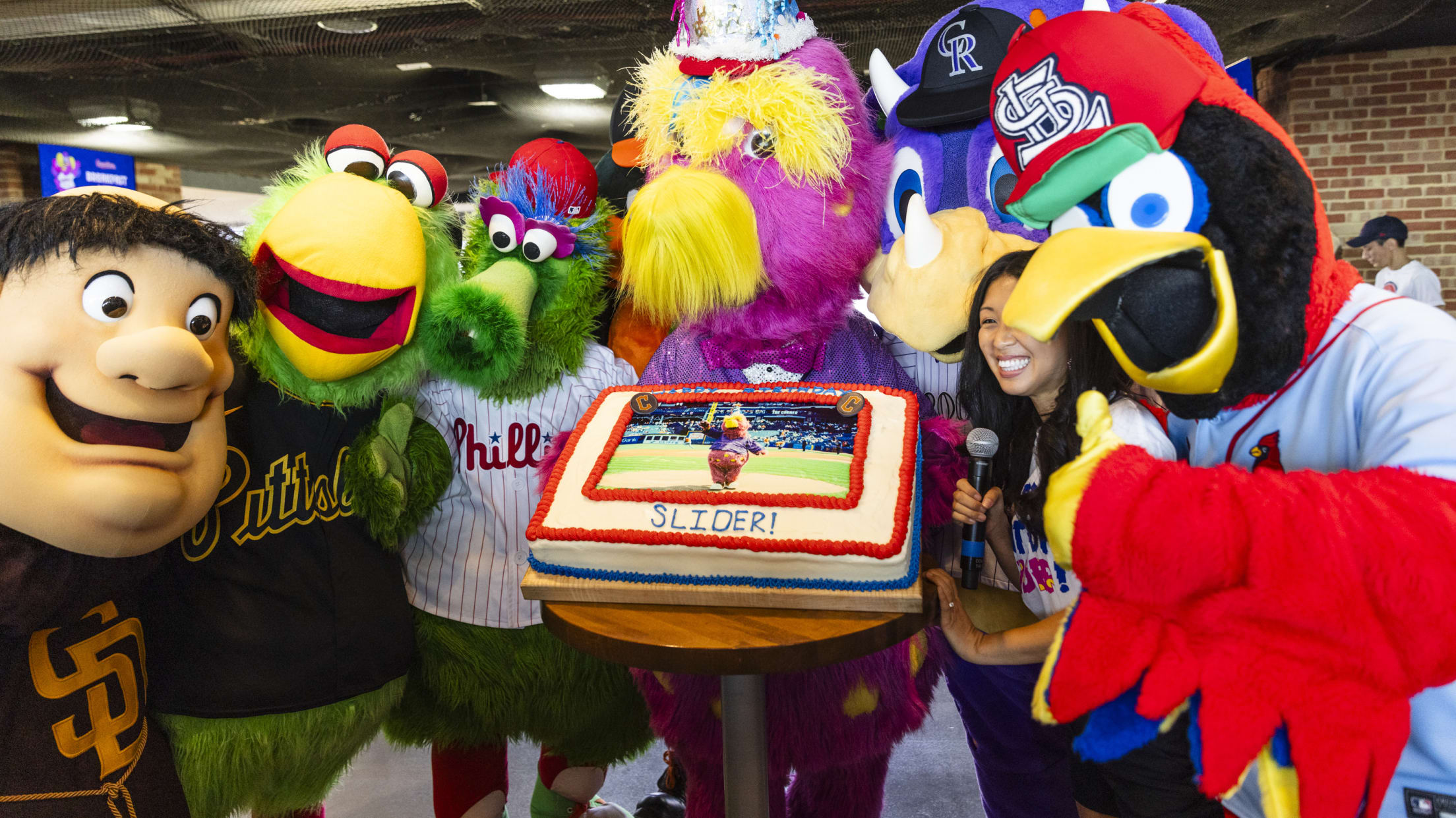 Cleveland Guardians | Cleveland Guardians