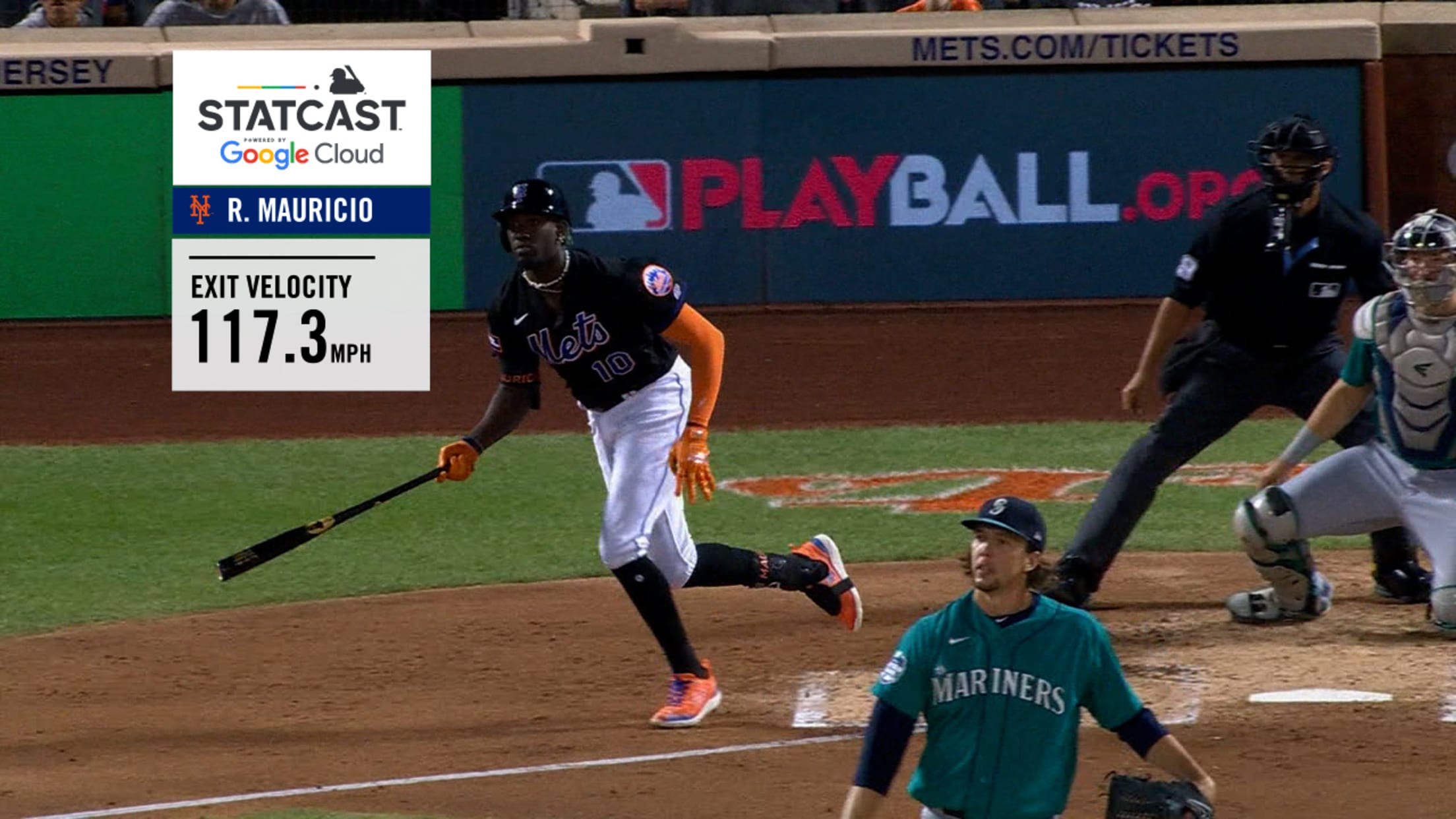 Official New York Mets Website | MLB.com