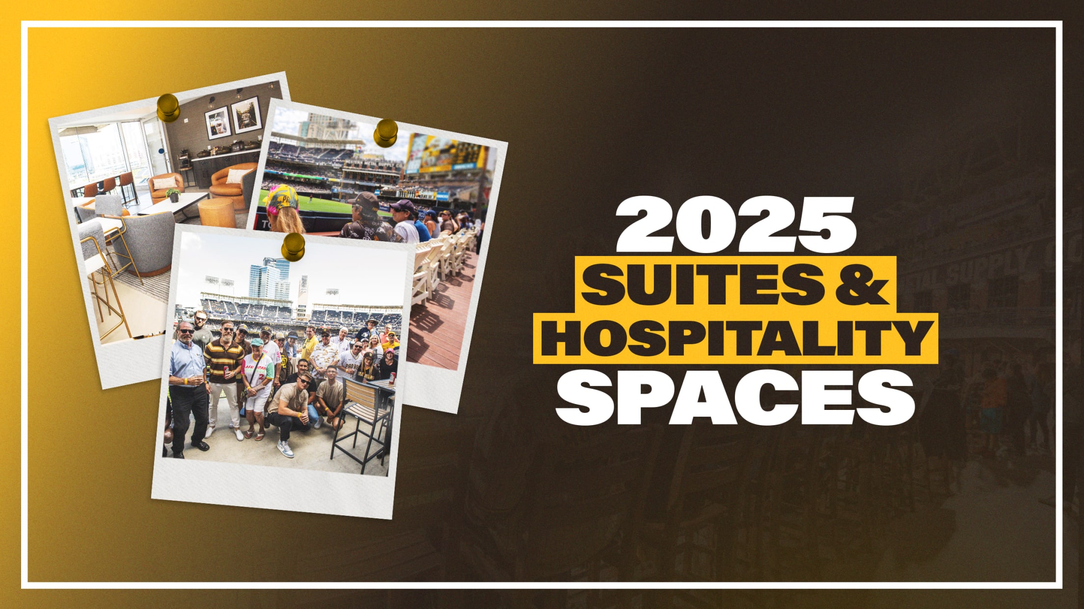 Padres Ticket Information | San Diego Padres