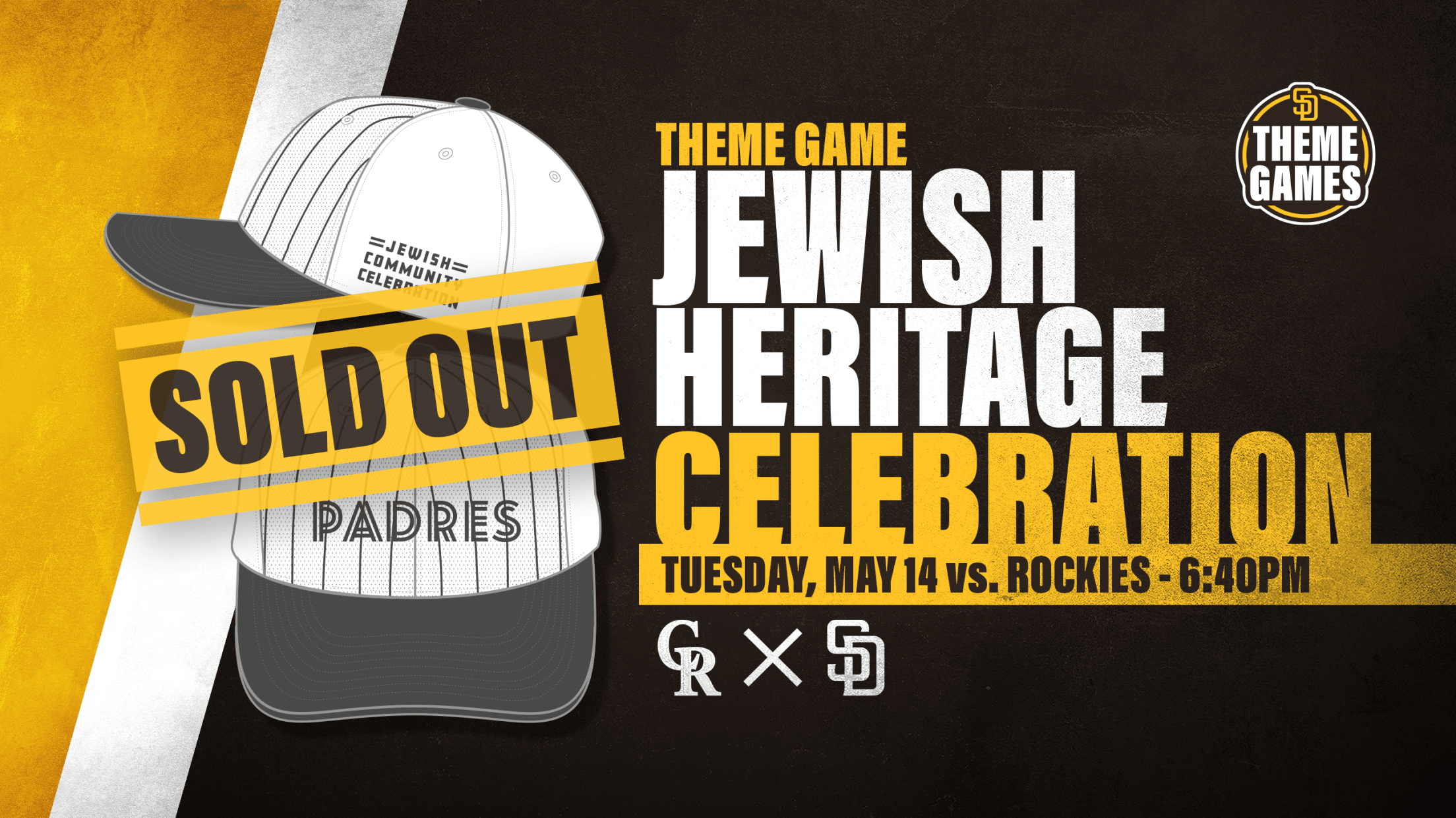 Padres Theme Games | San Diego Padres