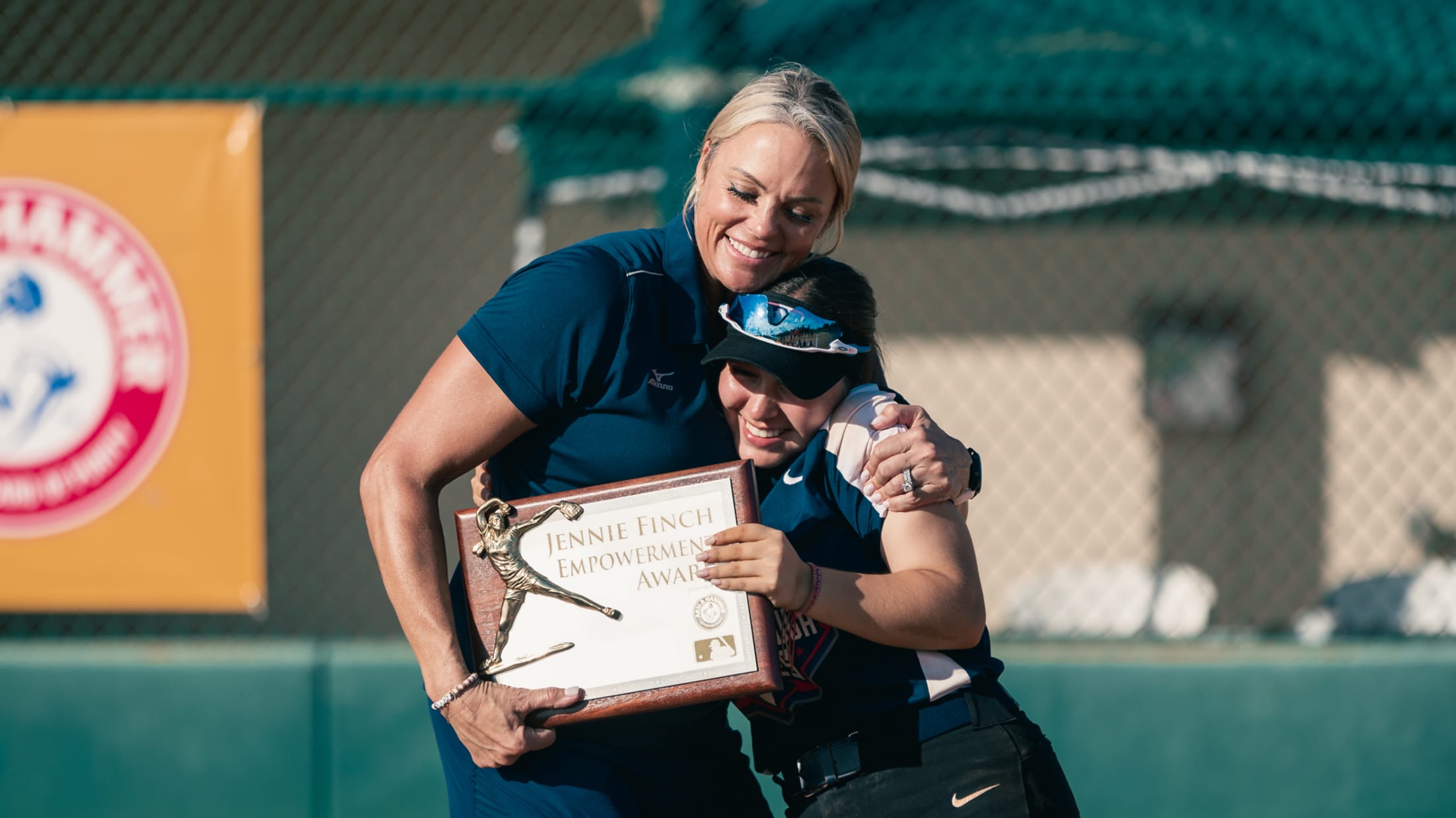 2023 Softball Breakthrough Series Photo Gallery | Jackie Robinson ...