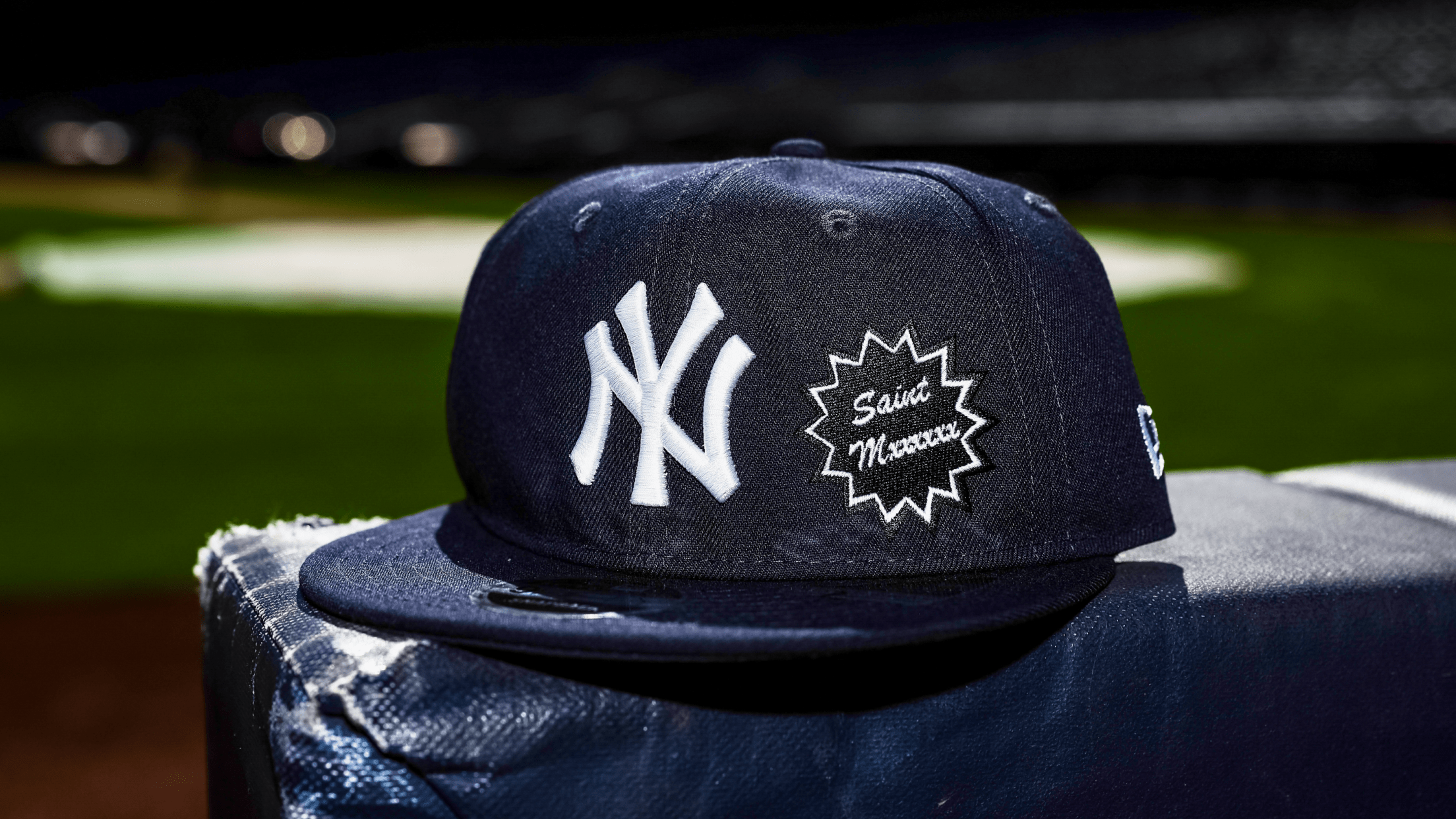 Yankees Style Collection | New York Yankees