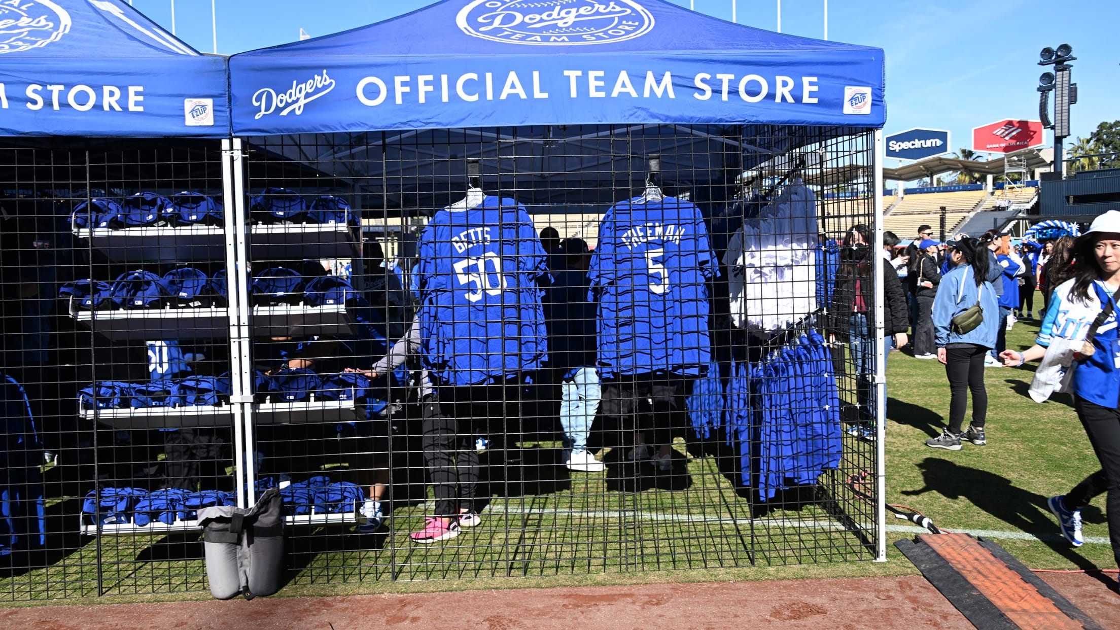 DodgerFest | Los Angeles Dodgers