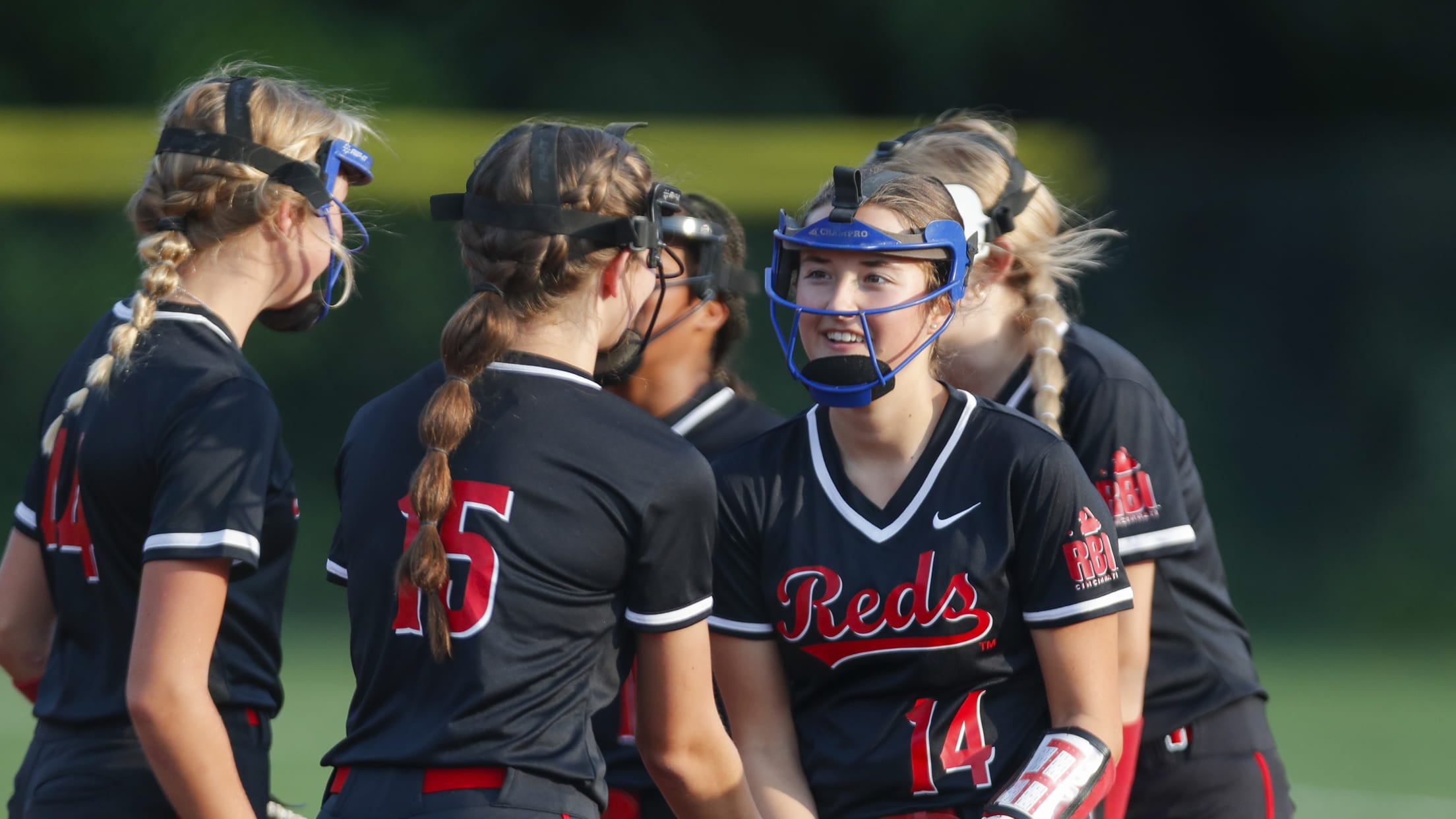 Reds Community Fund Giveathon Week presented by PNC & St. Elizabeth ...