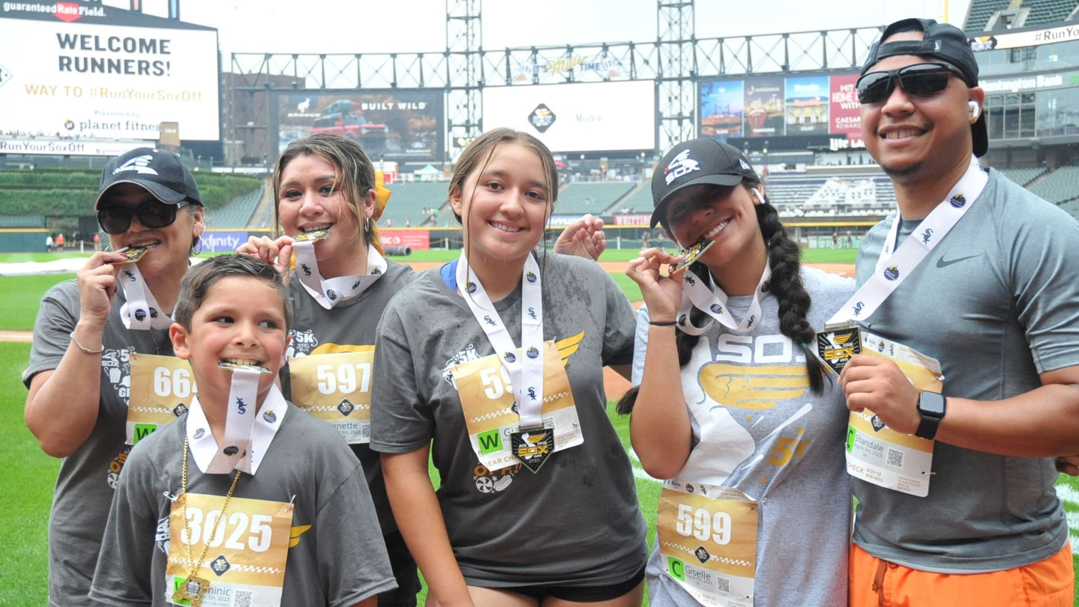 White Sox 5k | Chicago White Sox