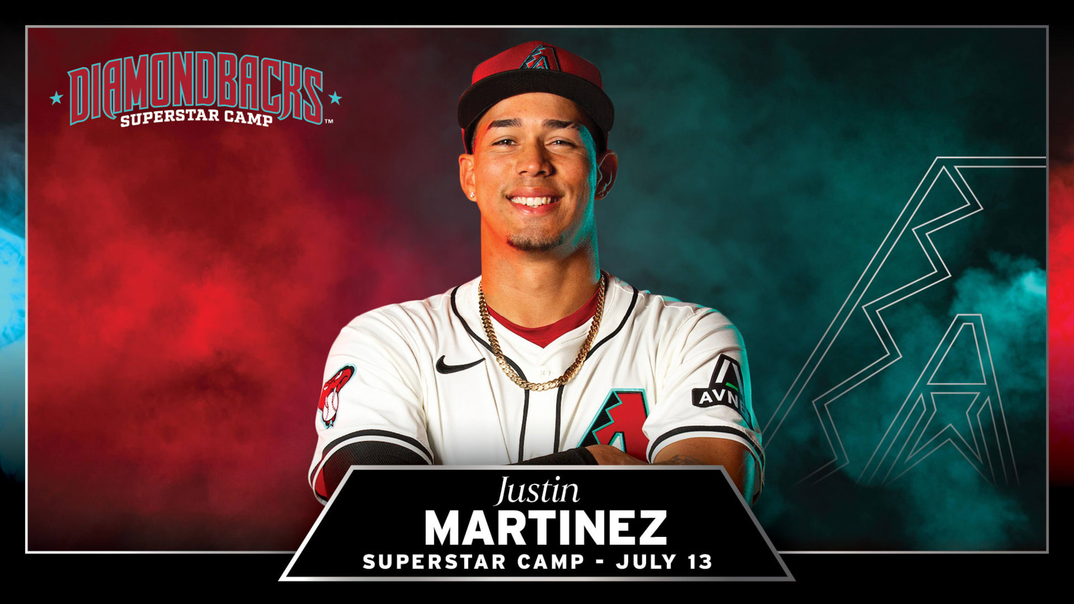 D-backs Baseball Academy Youth Camps | Arizona Diamondbacks