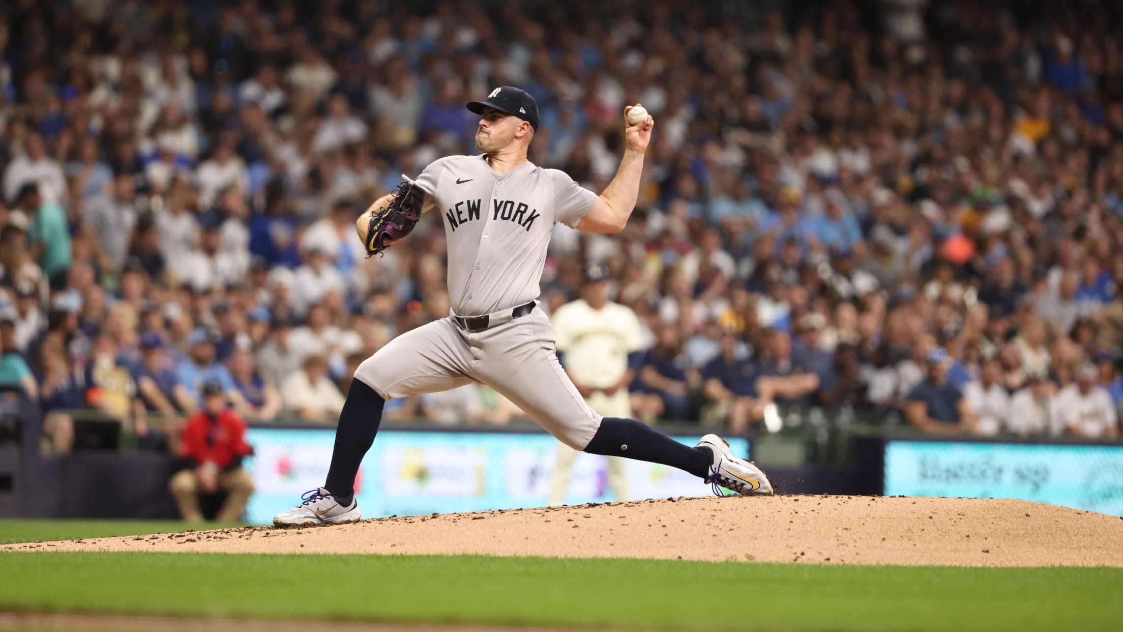 Los Yankees de Nueva York | MLB.com