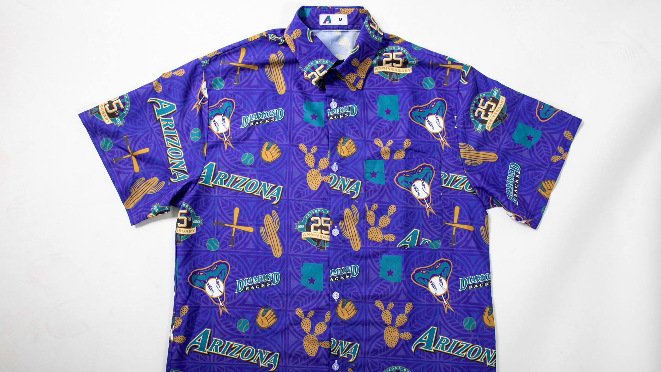 Promociones 2023 de los D-backs | Los D-Backs de Arizona