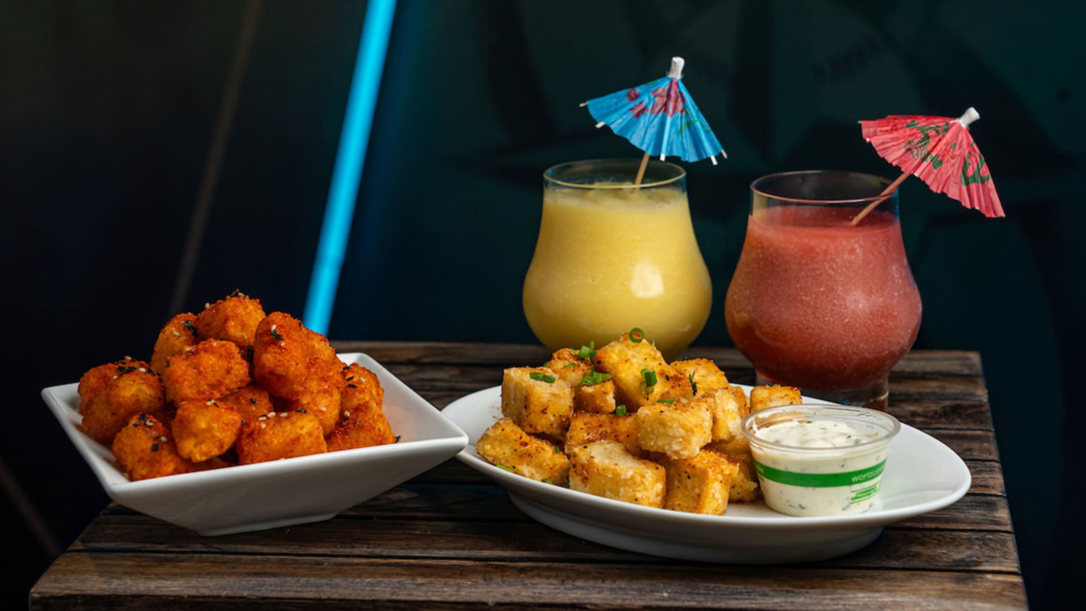 Food at T-Mobile Park | Seattle Mariners