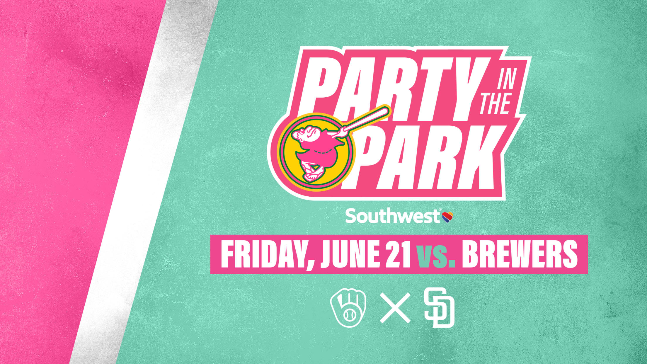 Party in the Park | San Diego Padres