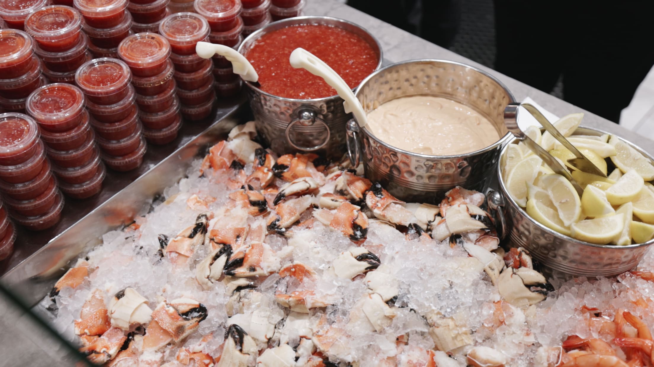 Legends Suite | New York Yankees