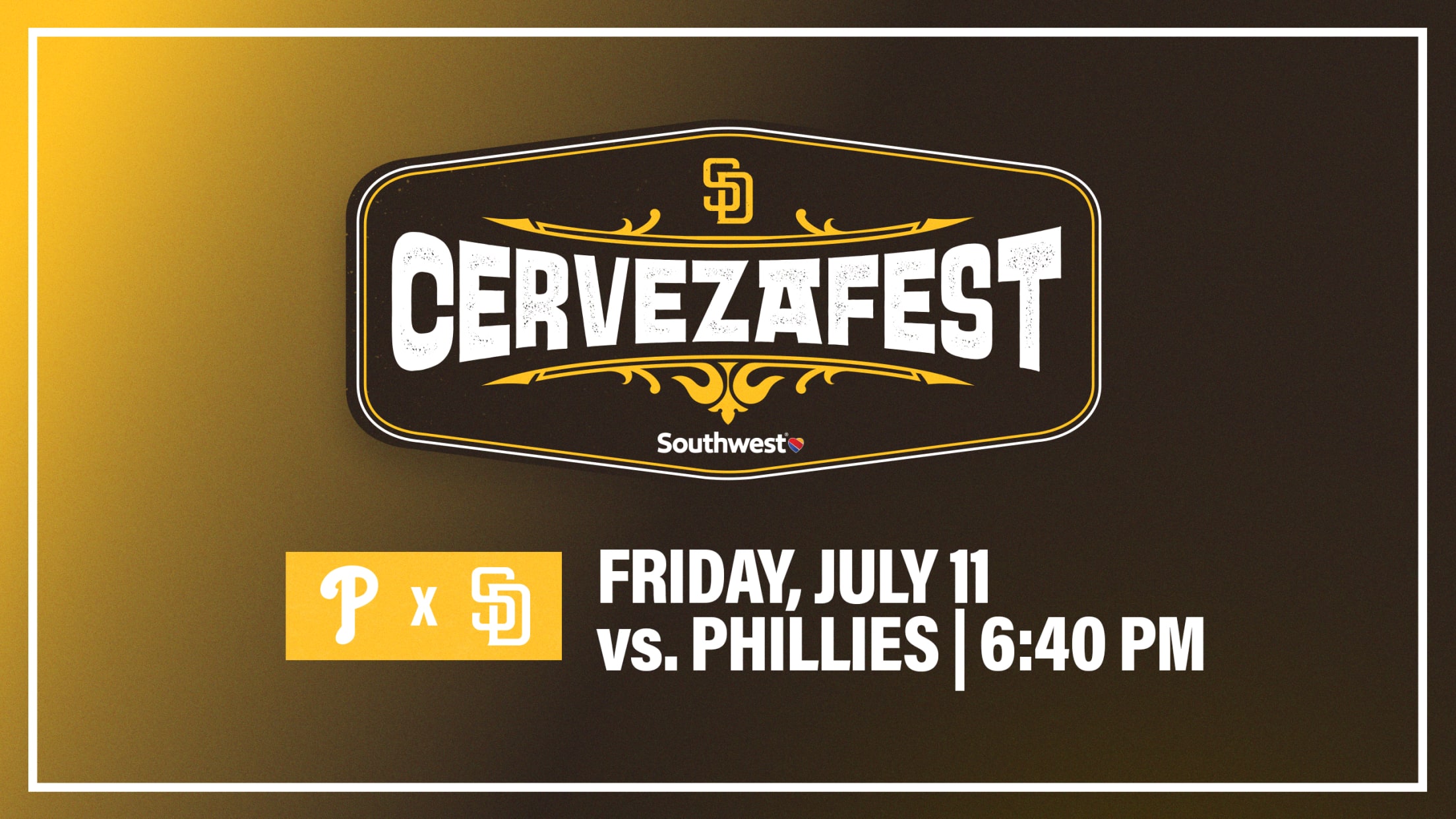 Party in the Park | San Diego Padres